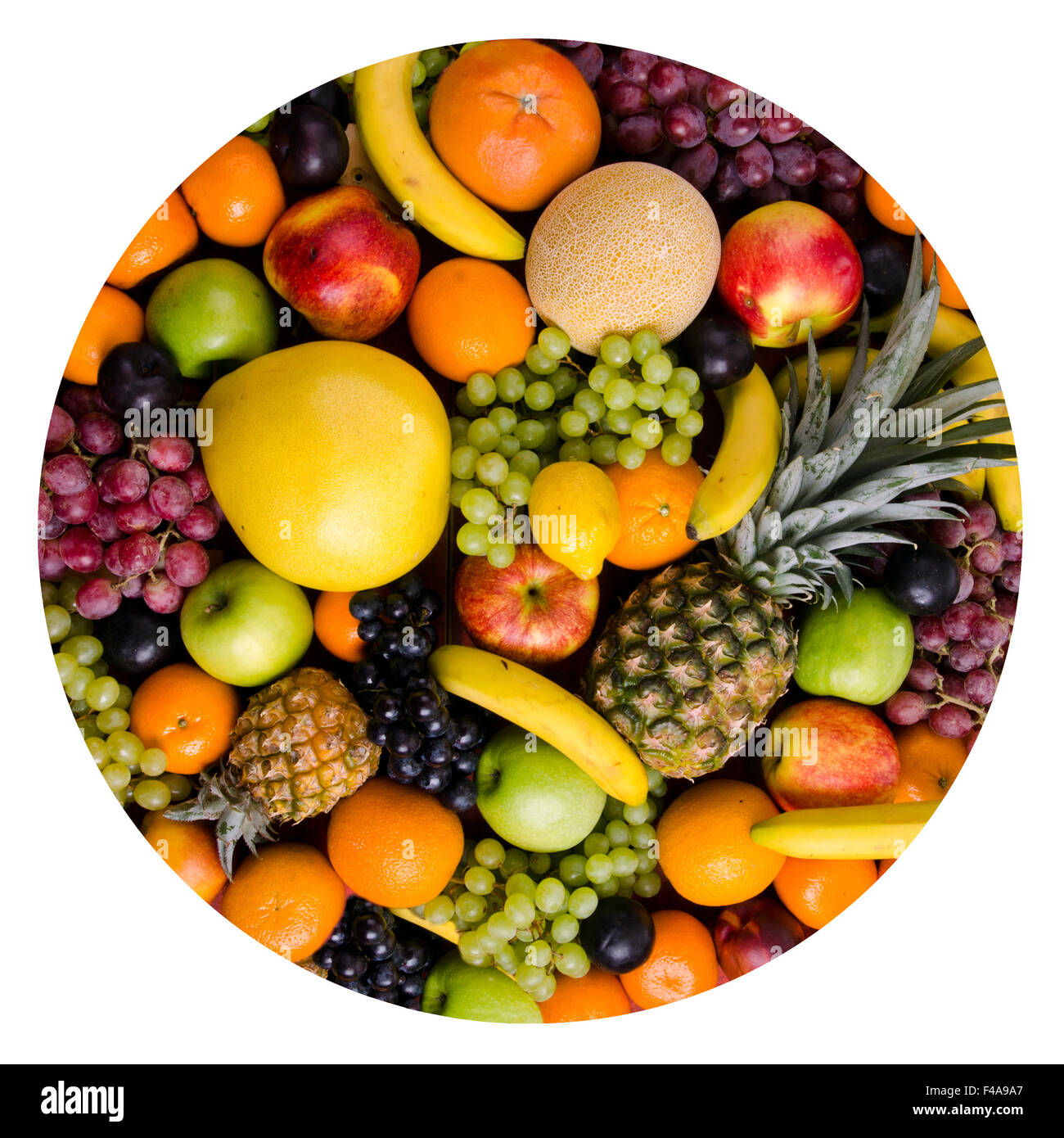 Still life circle hi-res stock photography and images - Alamy