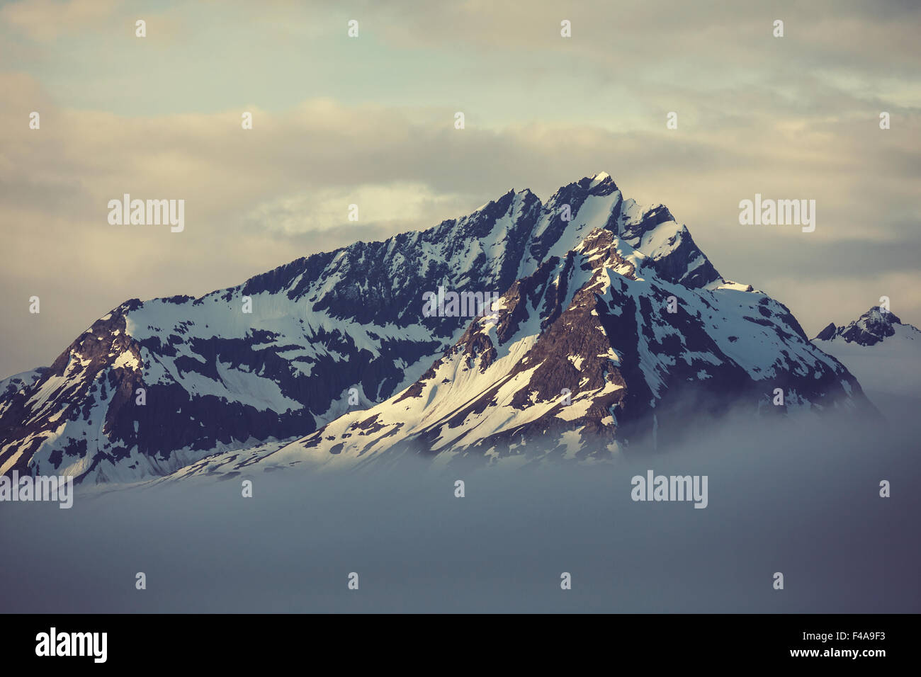 Peak perfection hi-res stock photography and images - Alamy