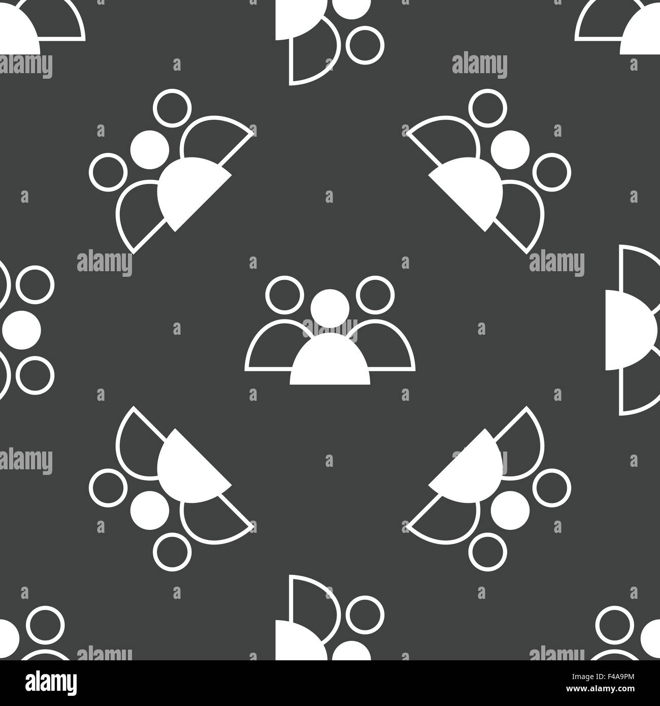 Group pattern hi-res stock photography and images - Alamy