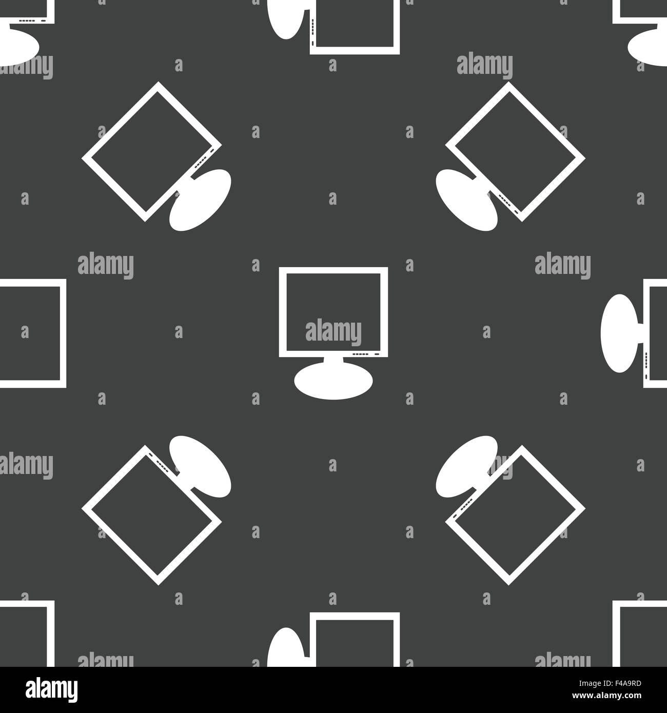 Monitor wallpaper hi-res stock photography and images - Alamy