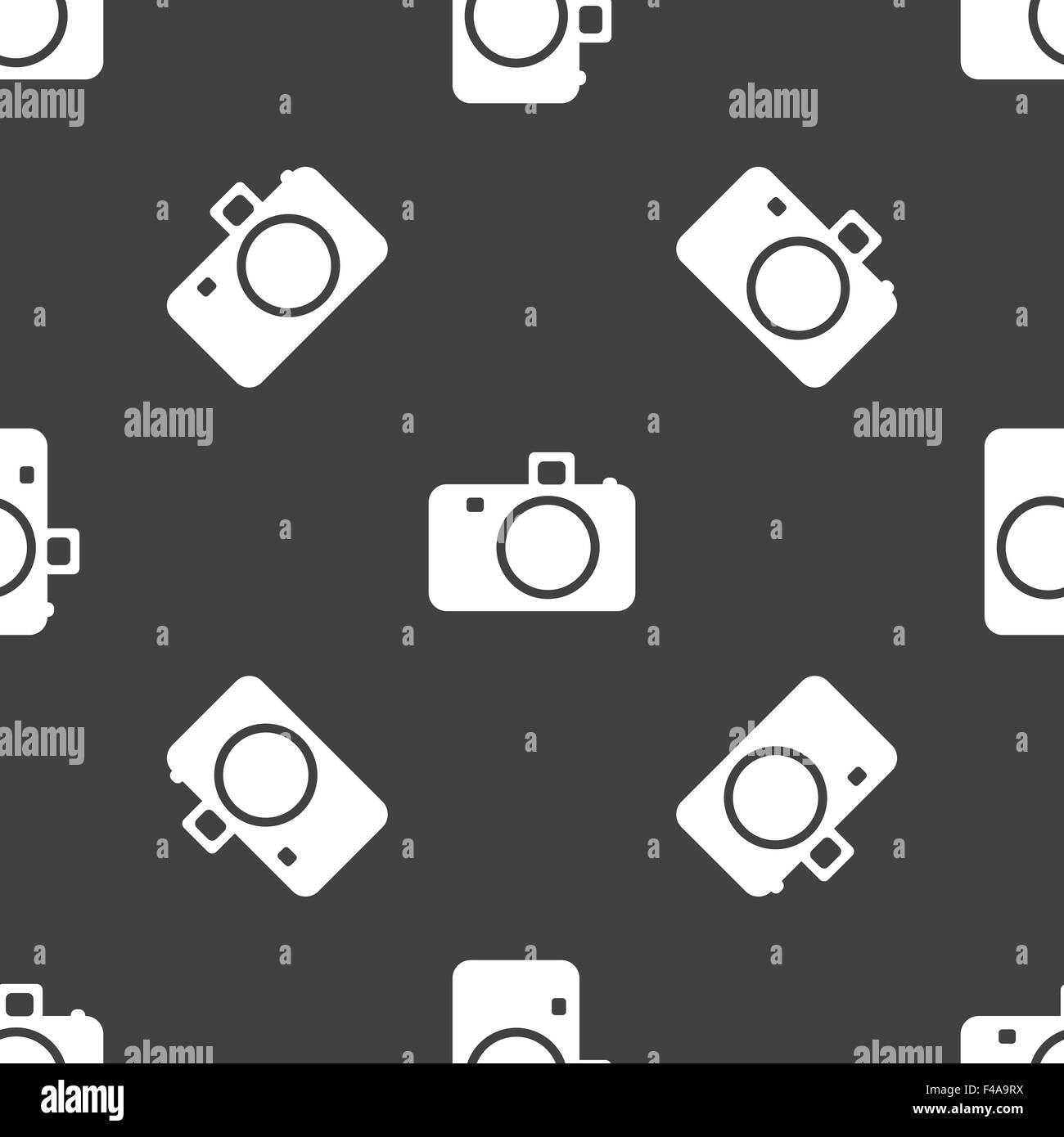 Camera shape clipart hi-res stock photography and images - Alamy