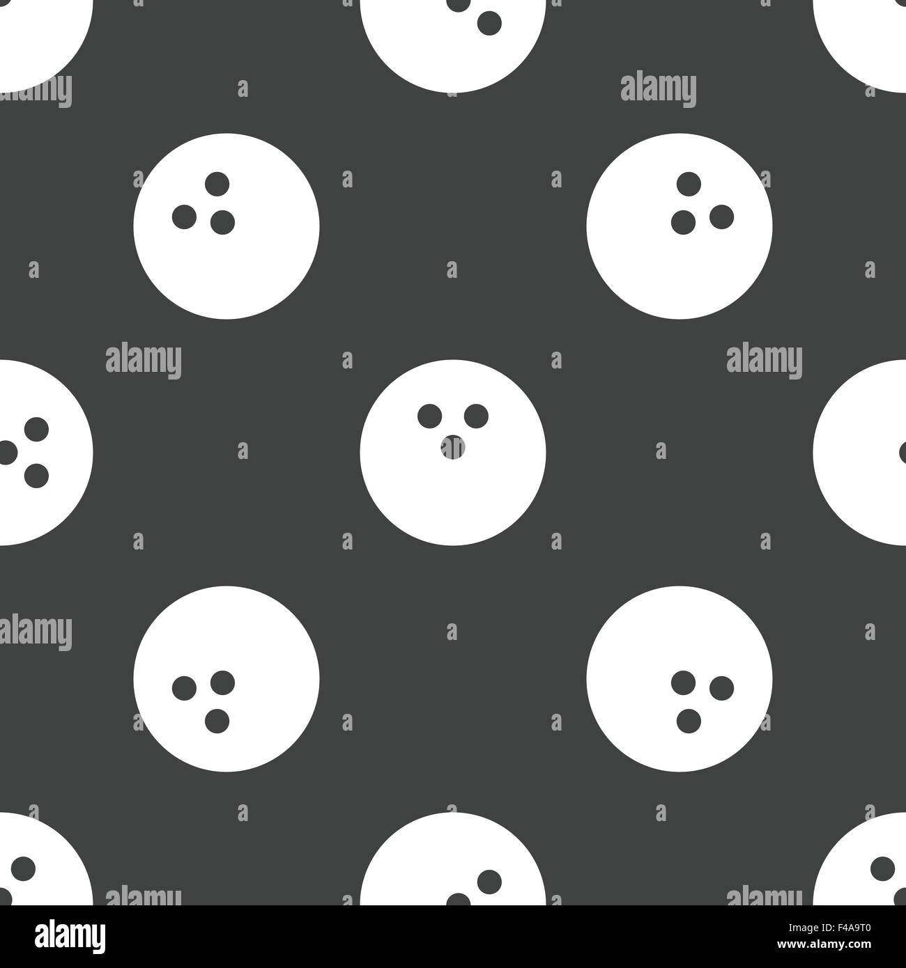 Bowling ball pattern Stock Photo - Alamy
