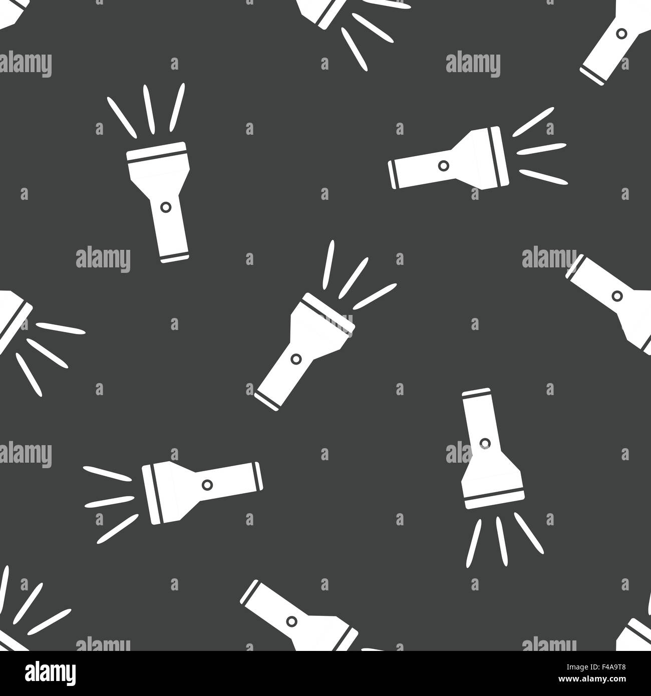 Flashlight clipart hi-res stock photography and images - Alamy