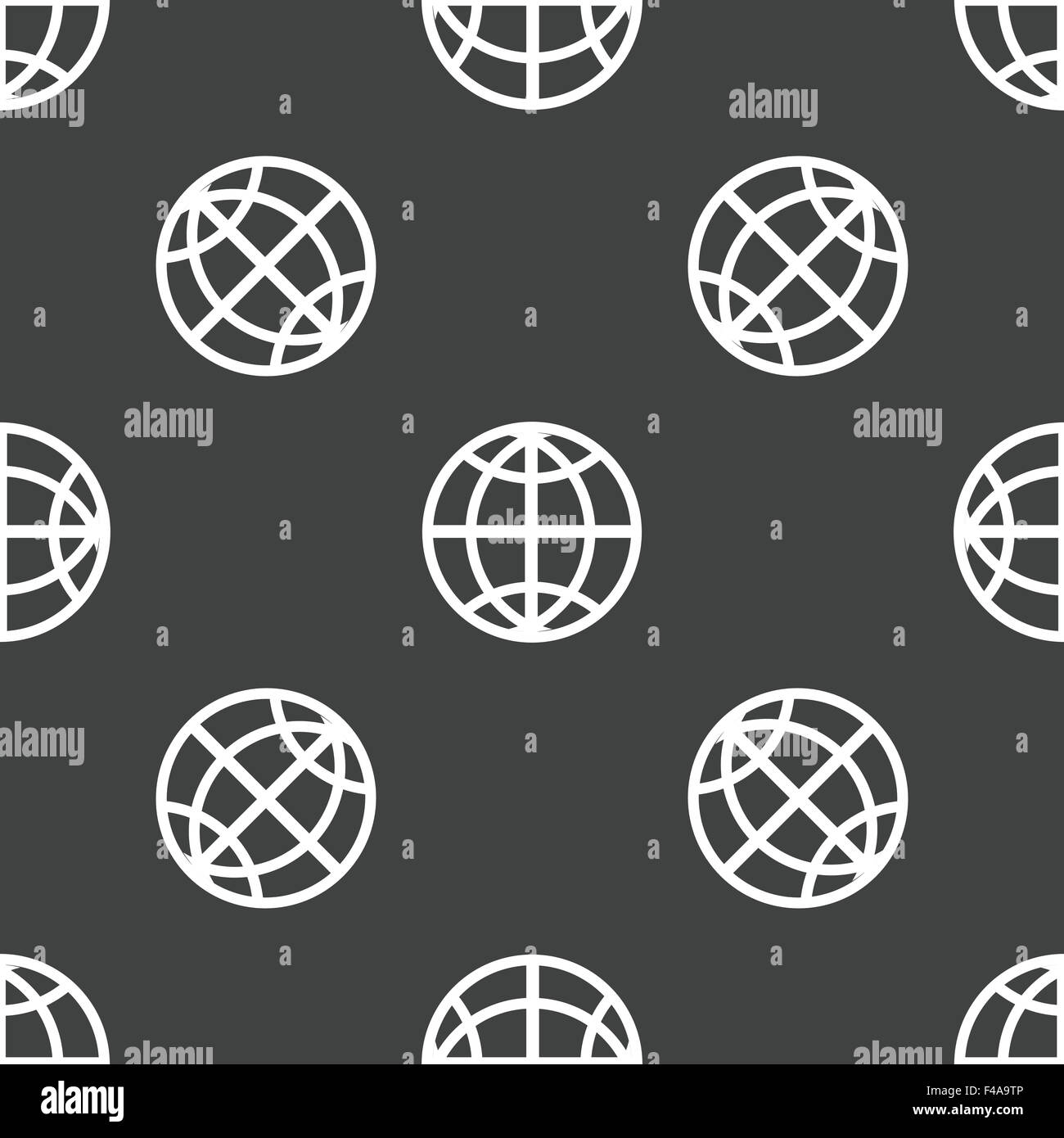 Globe clipart hi-res stock photography and images - Alamy
