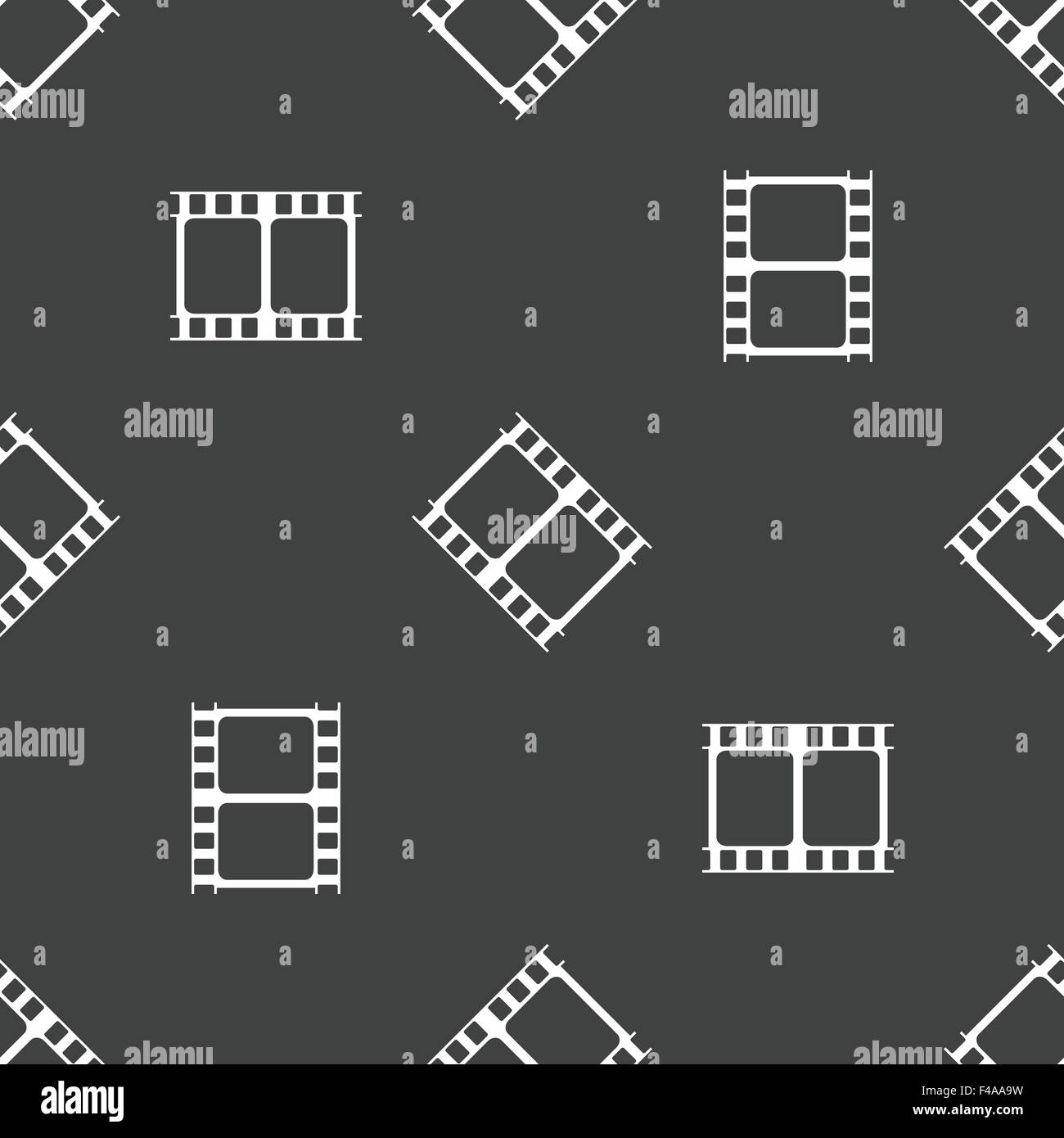 Film strip clipart hi-res stock photography and images - Alamy