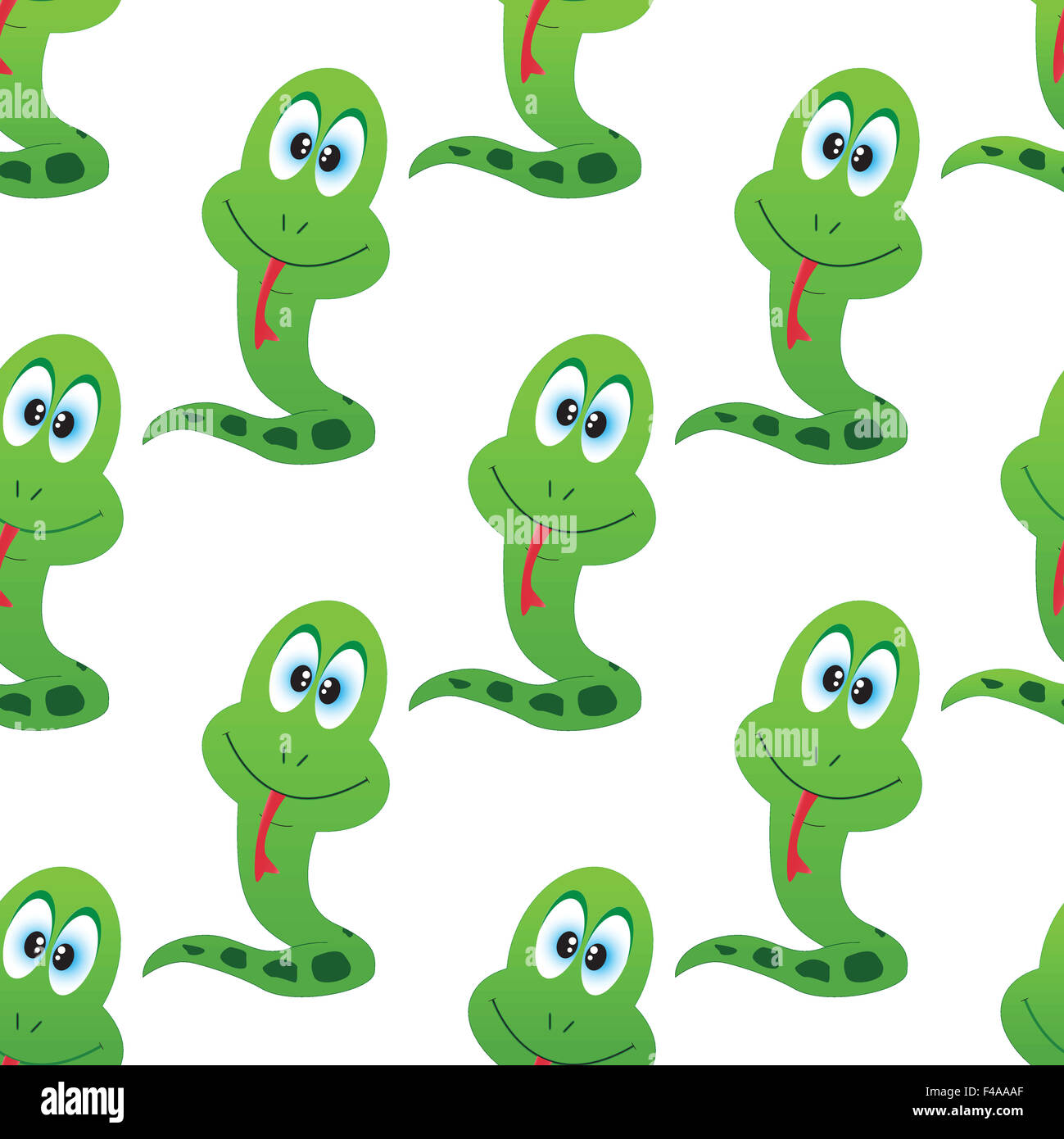 Snake clipart hi-res stock photography and images - Alamy