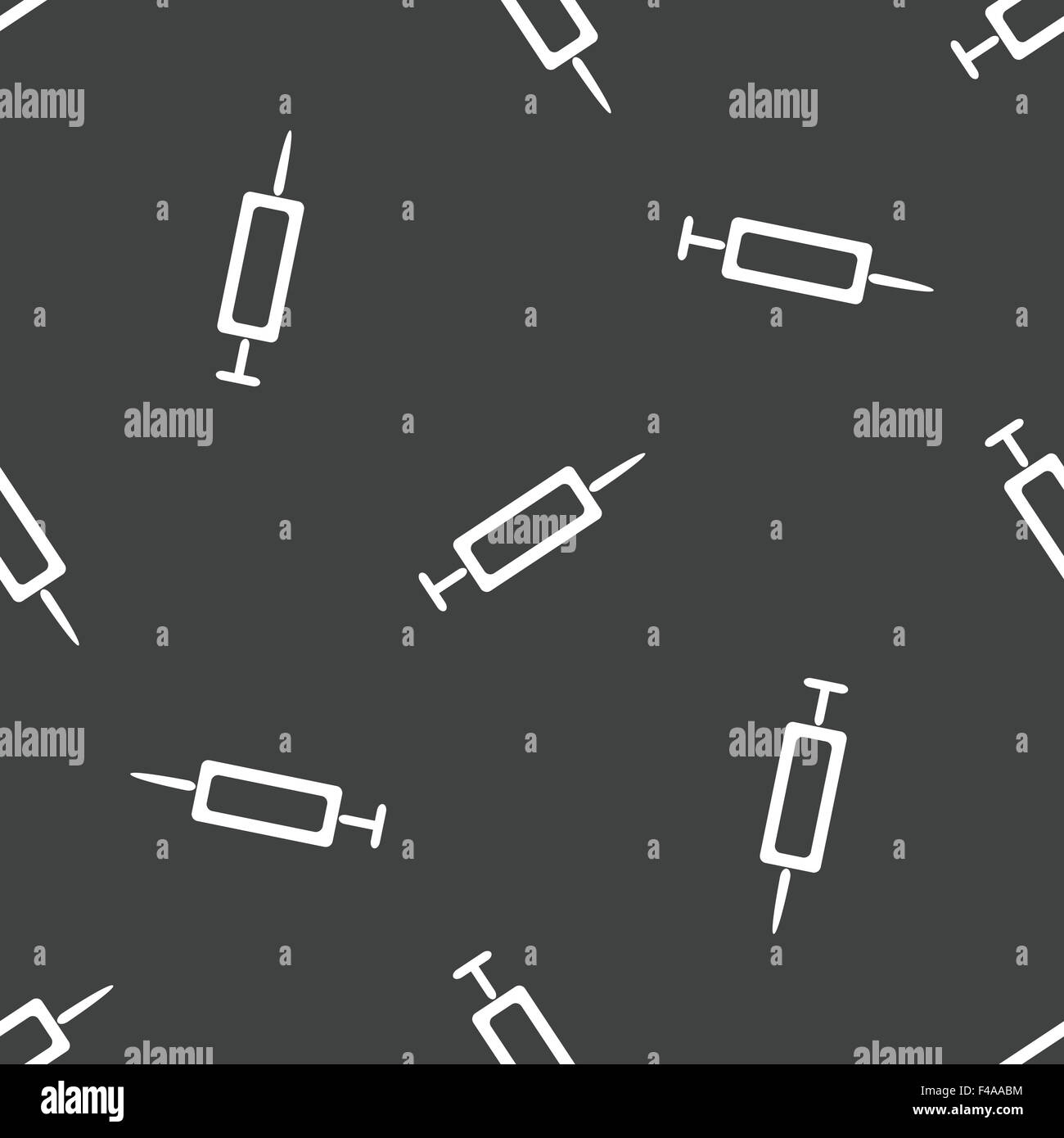 Vaccination pattern hi-res stock photography and images - Alamy