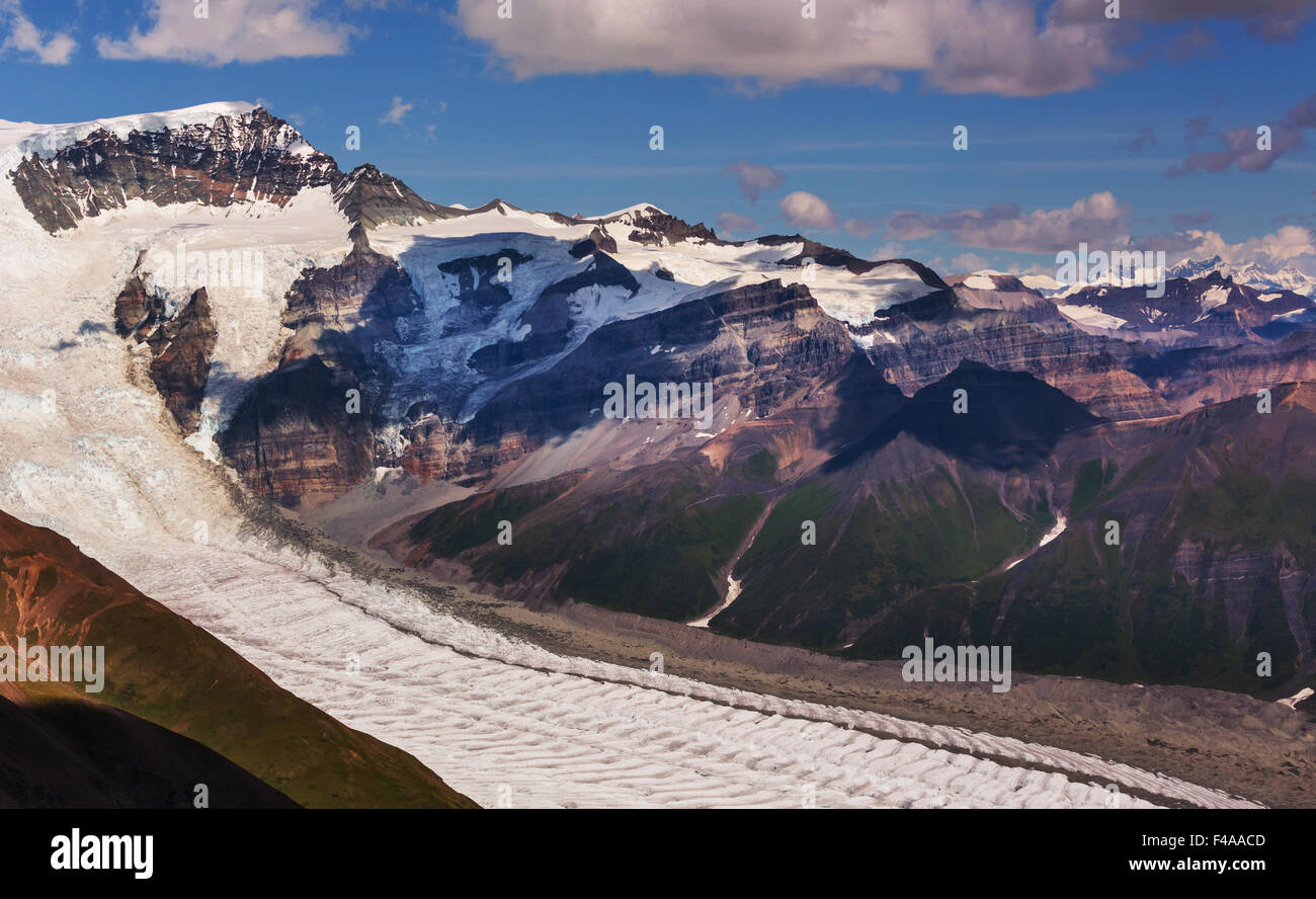 View from Donoho peak Stock Photo - Alamy