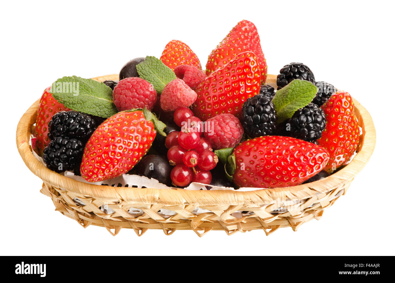 still life multifruit Stock Photo - Alamy