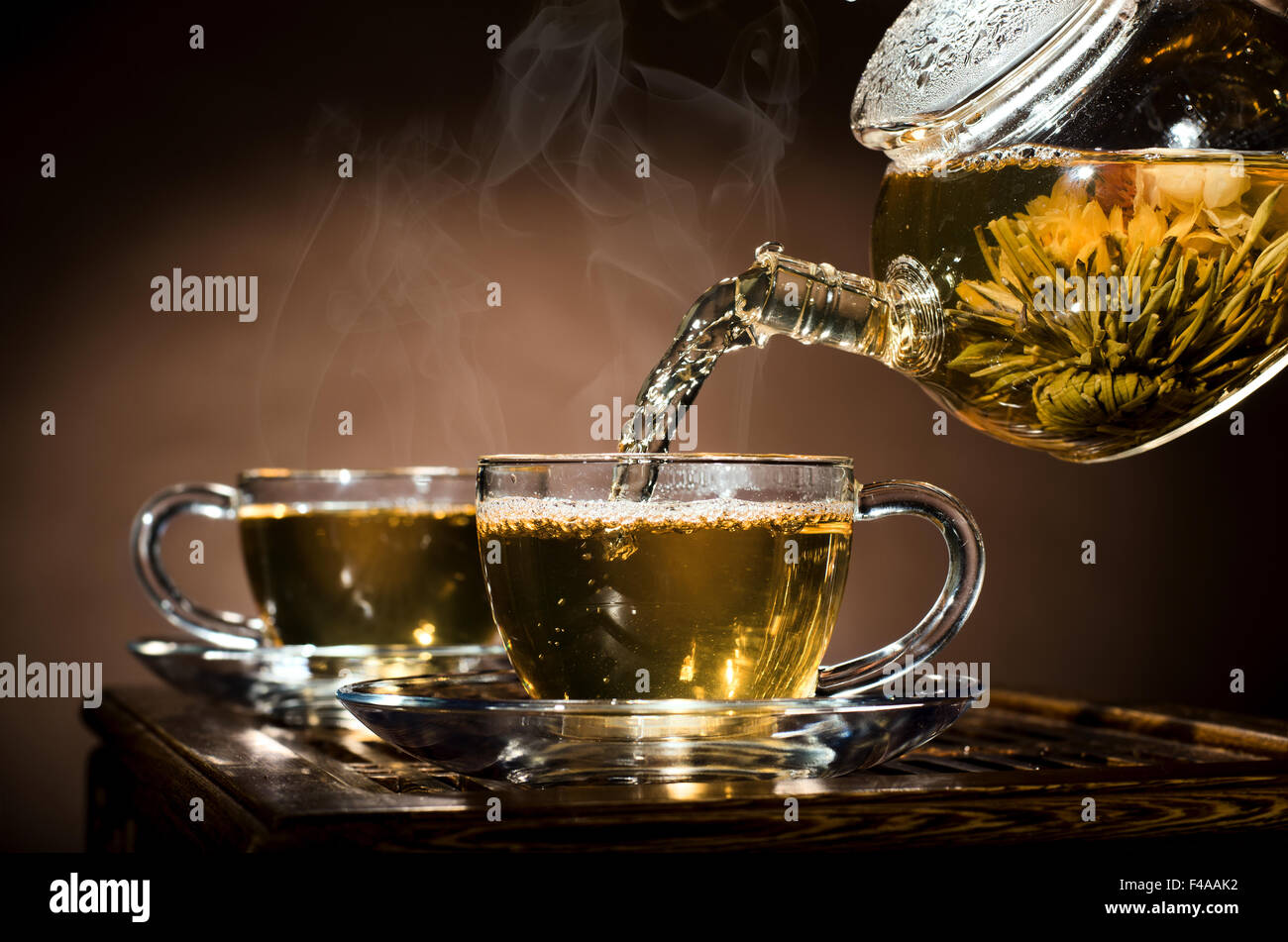 Green service hi-res stock photography and images - Alamy
