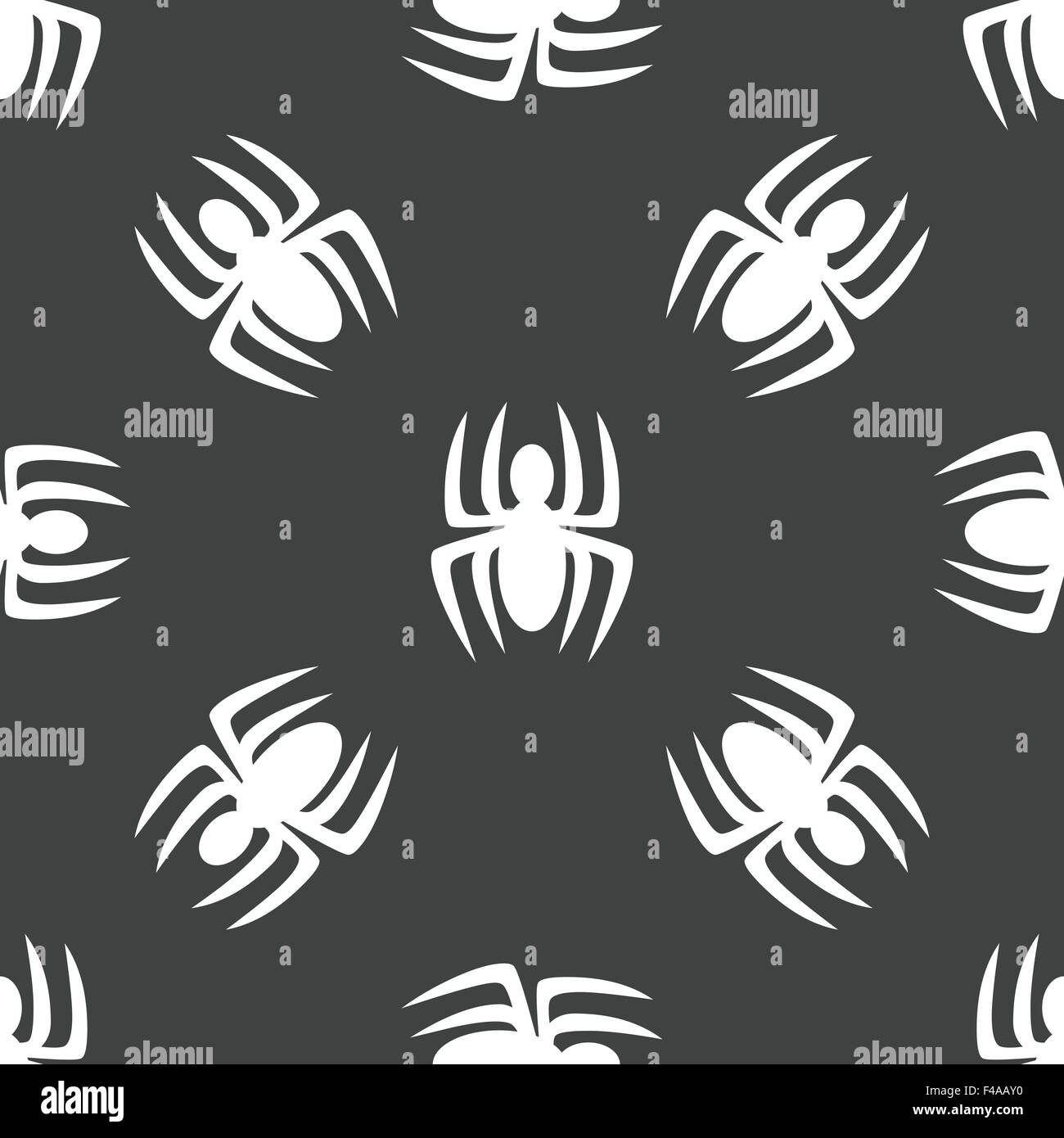 The art and design of spider silk hi-res stock photography and images ...