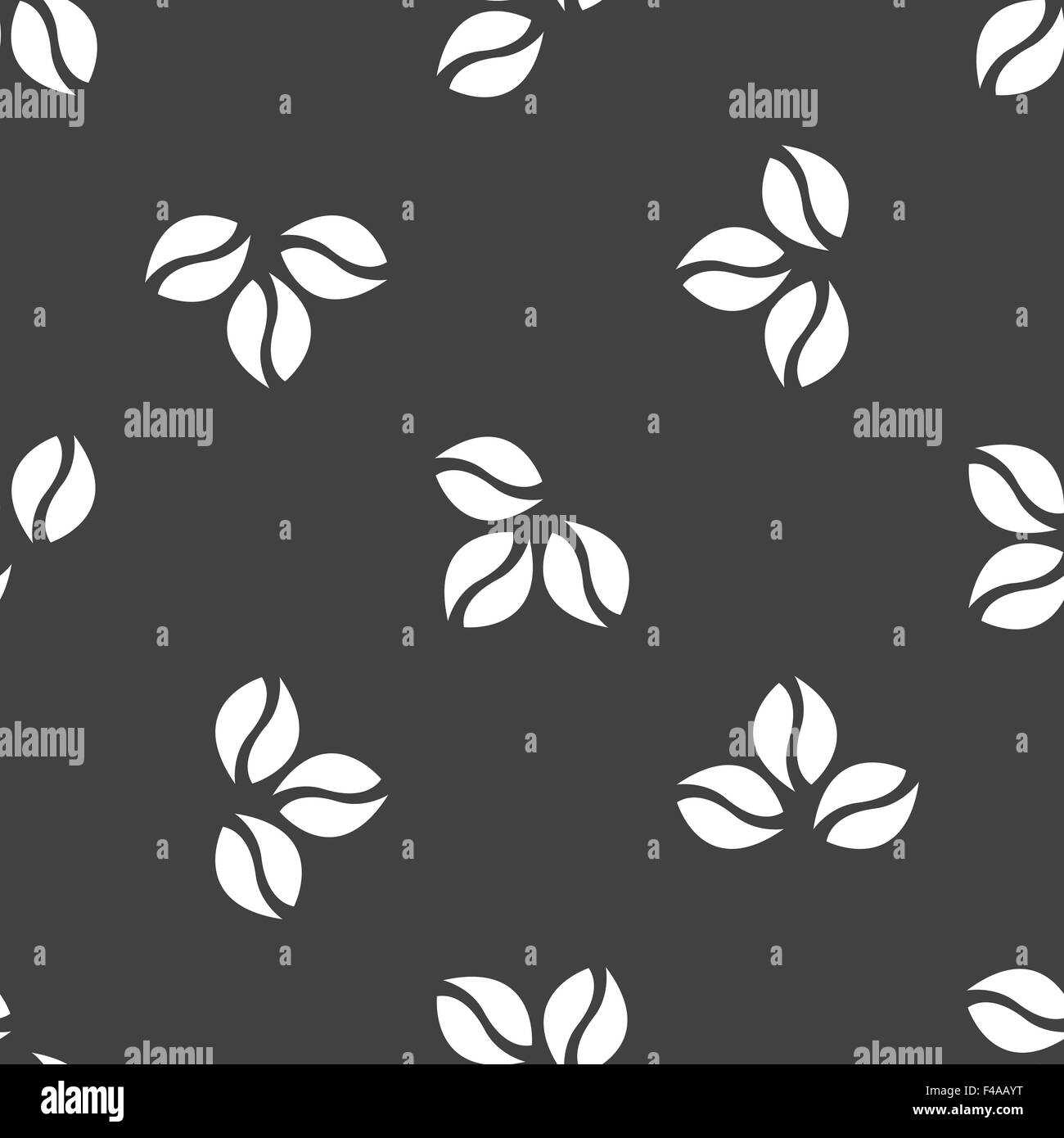 Coffee beans clipart hi-res stock photography and images - Alamy