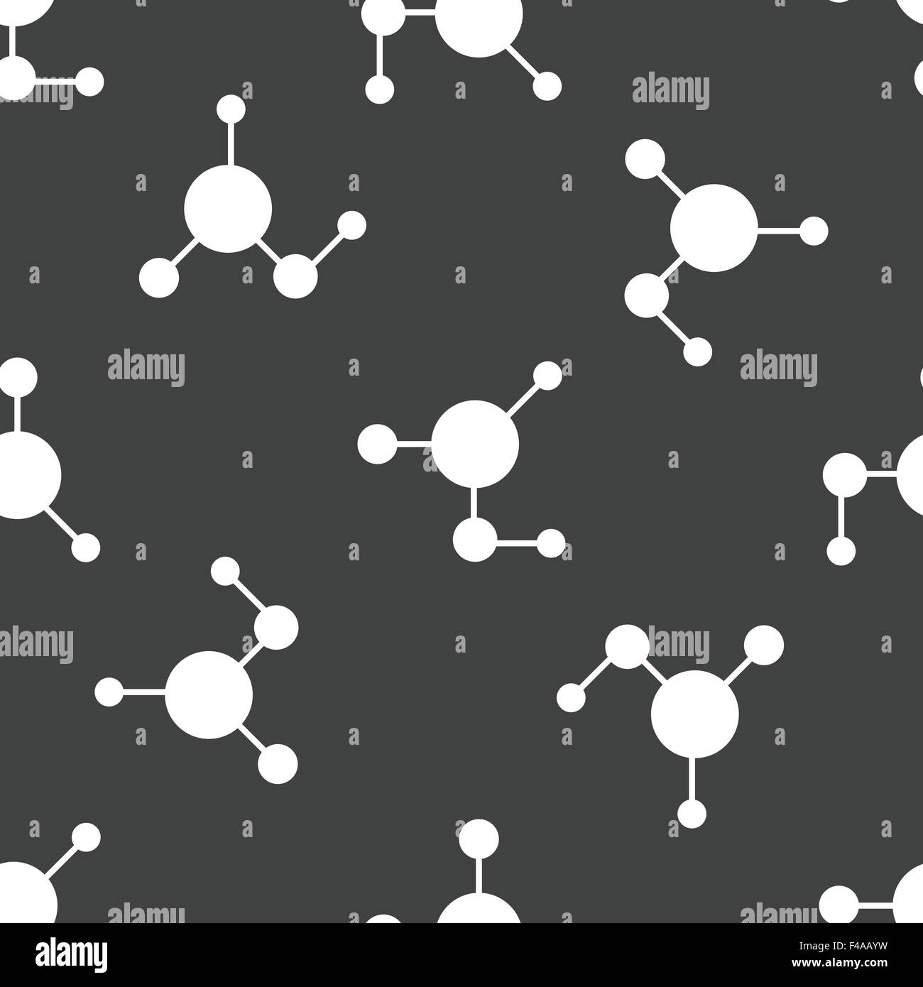 Simple molecule hi-res stock photography and images - Alamy