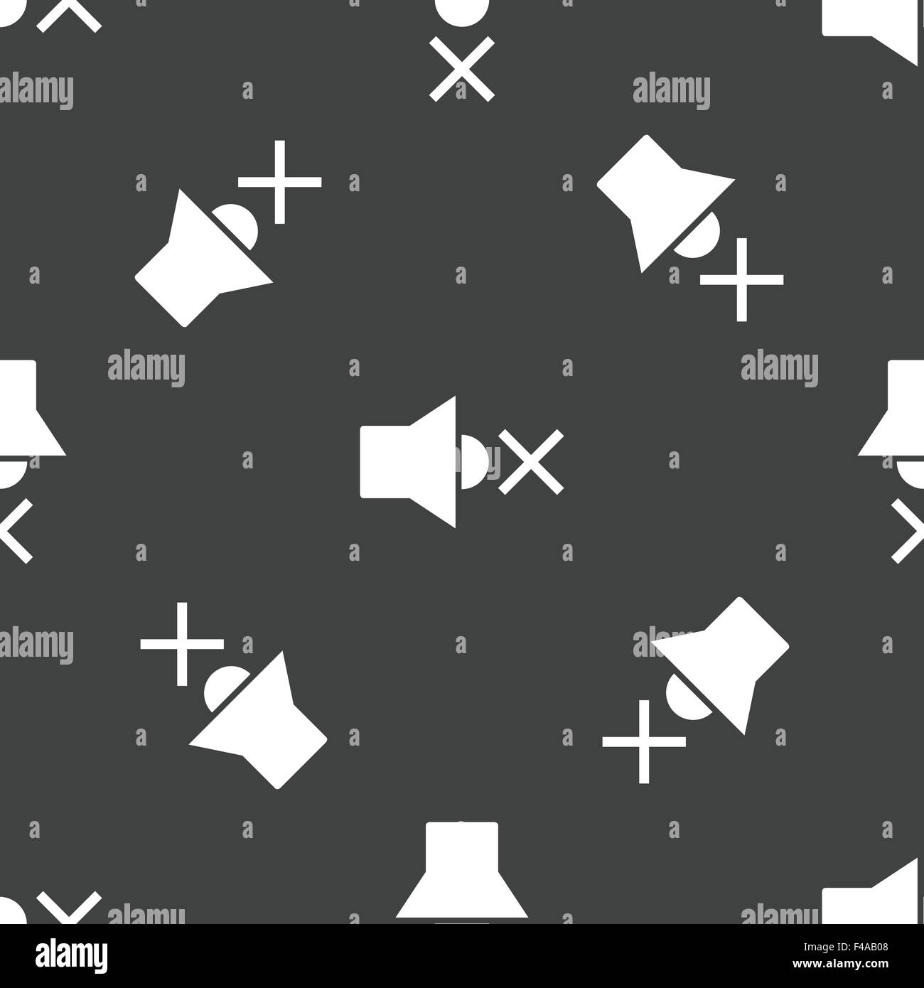 Simple loudspeaker hi-res stock photography and images - Alamy