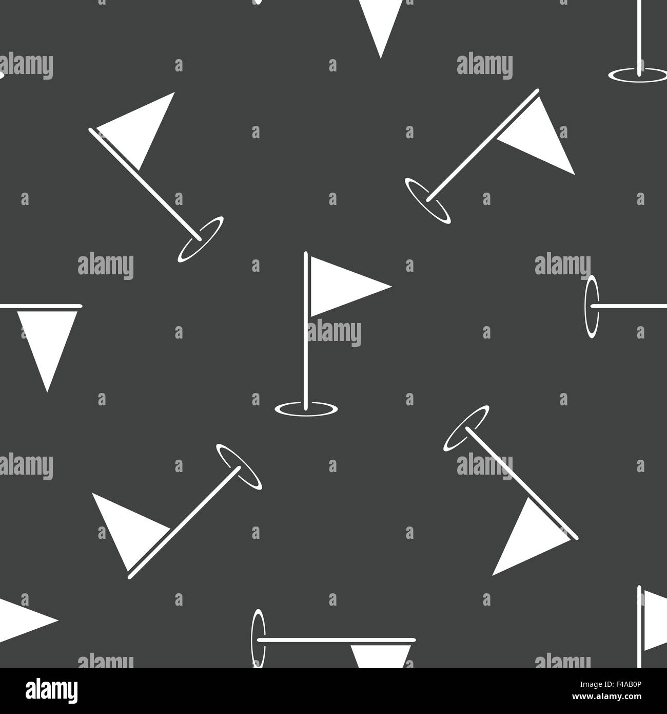 Flagstick hi-res stock photography and images - Alamy