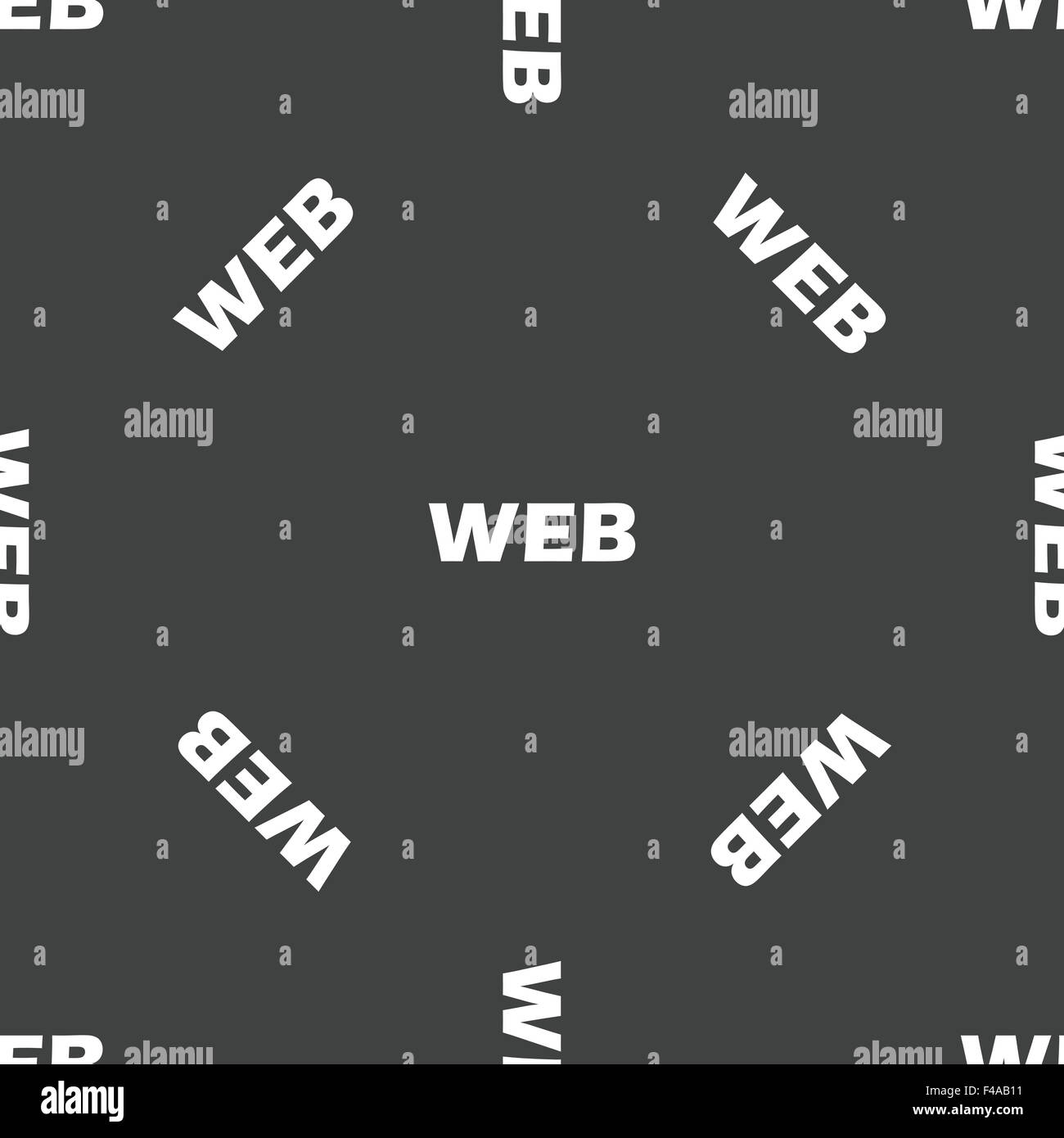 Word pattern hi-res stock photography and images - Alamy