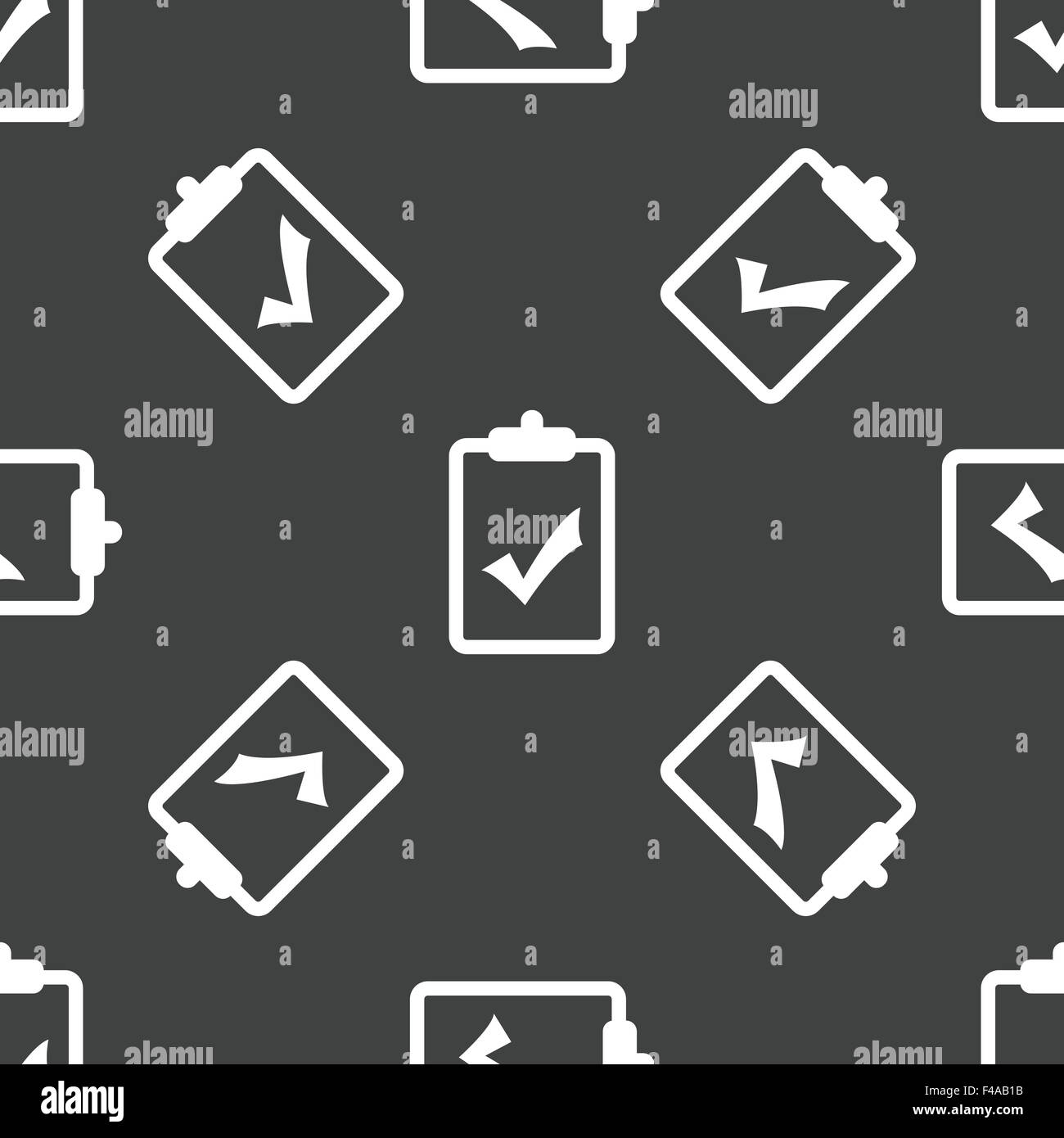 Clipboard check mark hi-res stock photography and images - Alamy