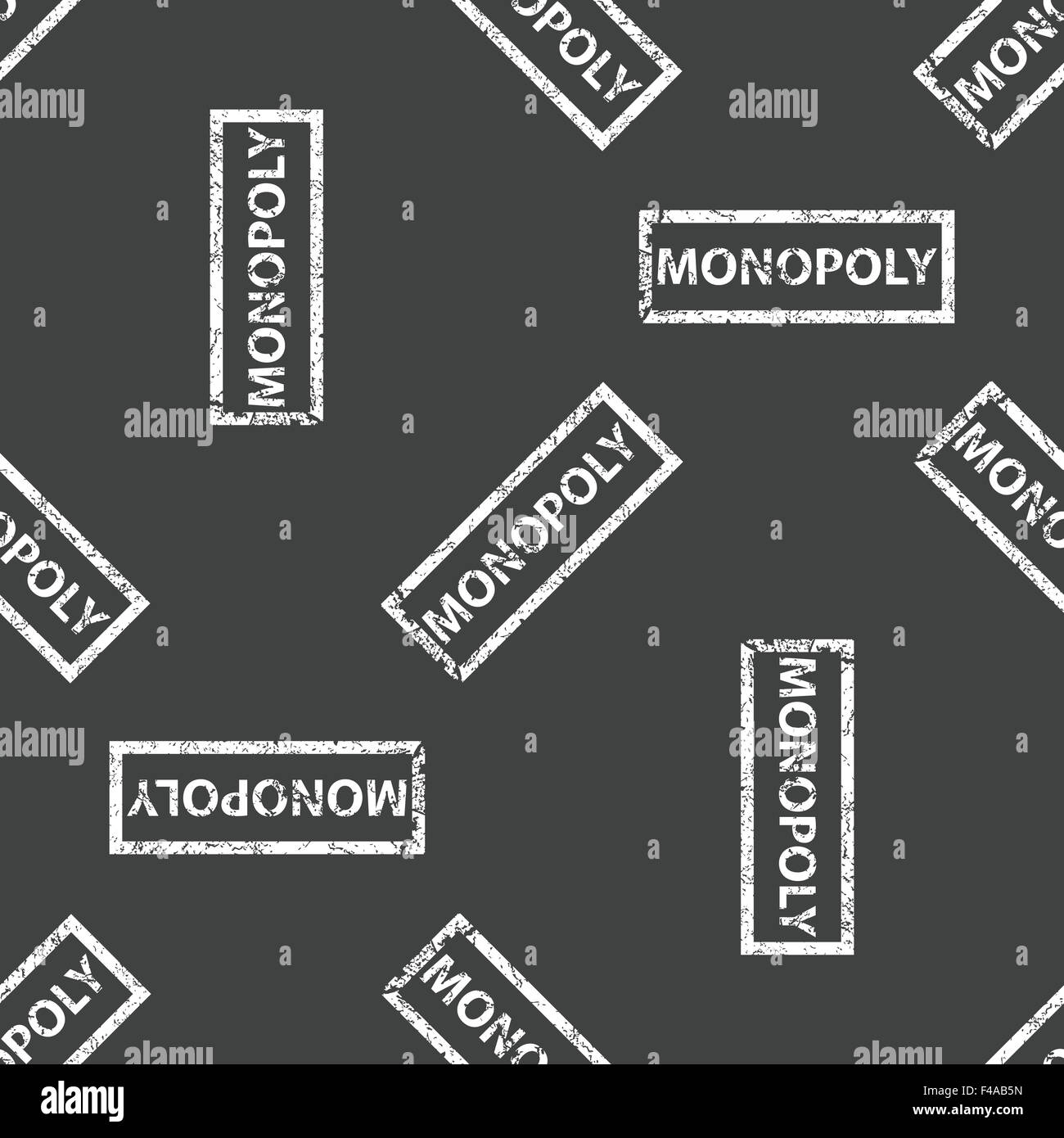 Monopoly vector hi-res stock photography and images - Alamy