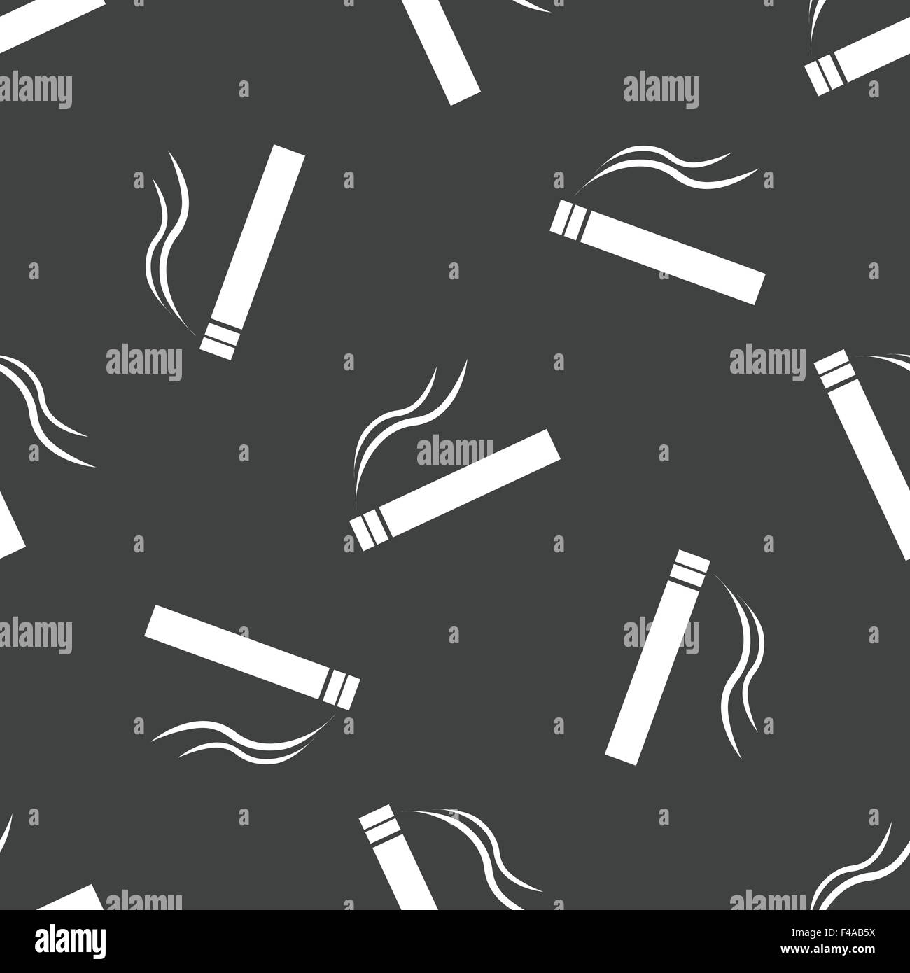 Cigarette clipart hi-res stock photography and images - Alamy