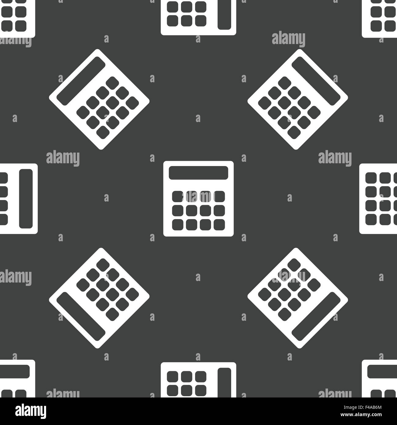 Calculator clipart hi-res stock photography and images - Alamy