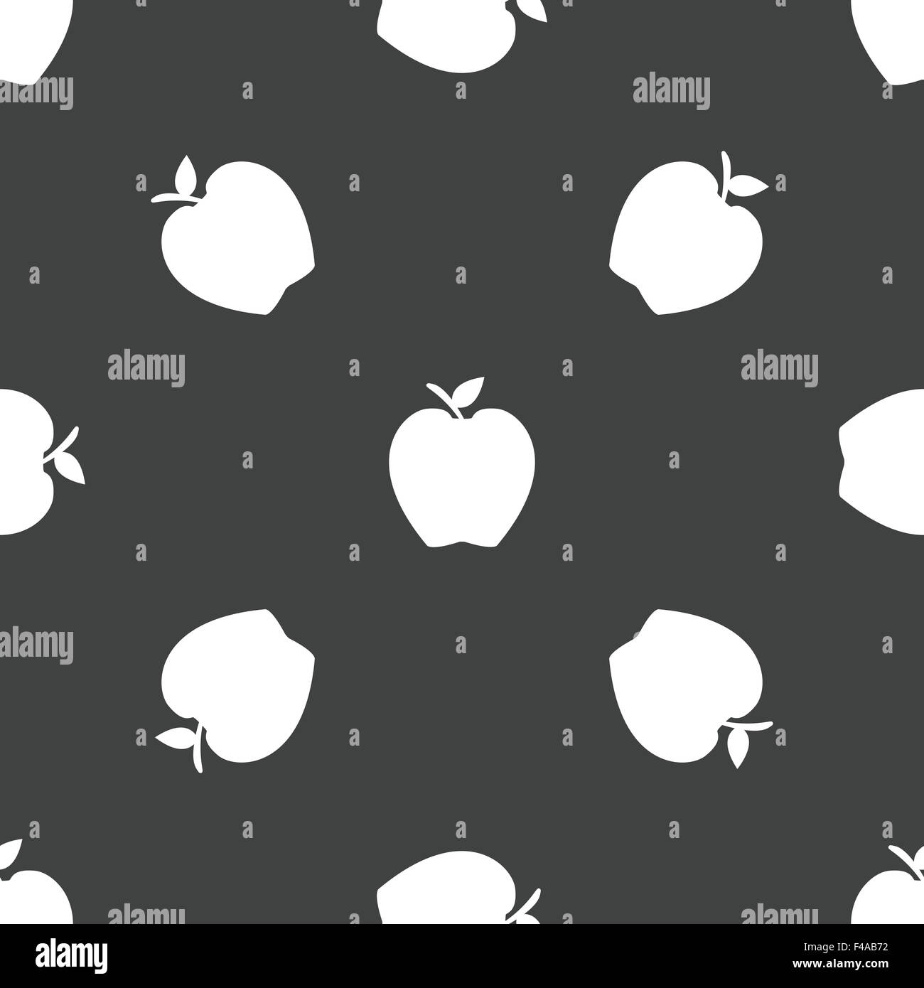 Apple clipart Cut Out Stock Images & Pictures - Alamy