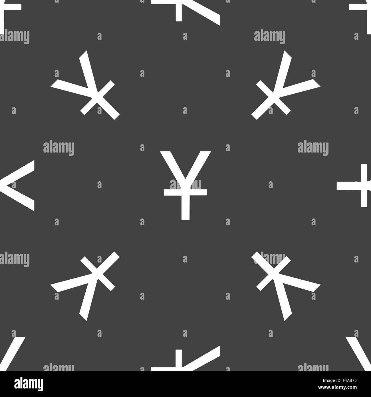 Yen emblem hi-res stock photography and images - Alamy