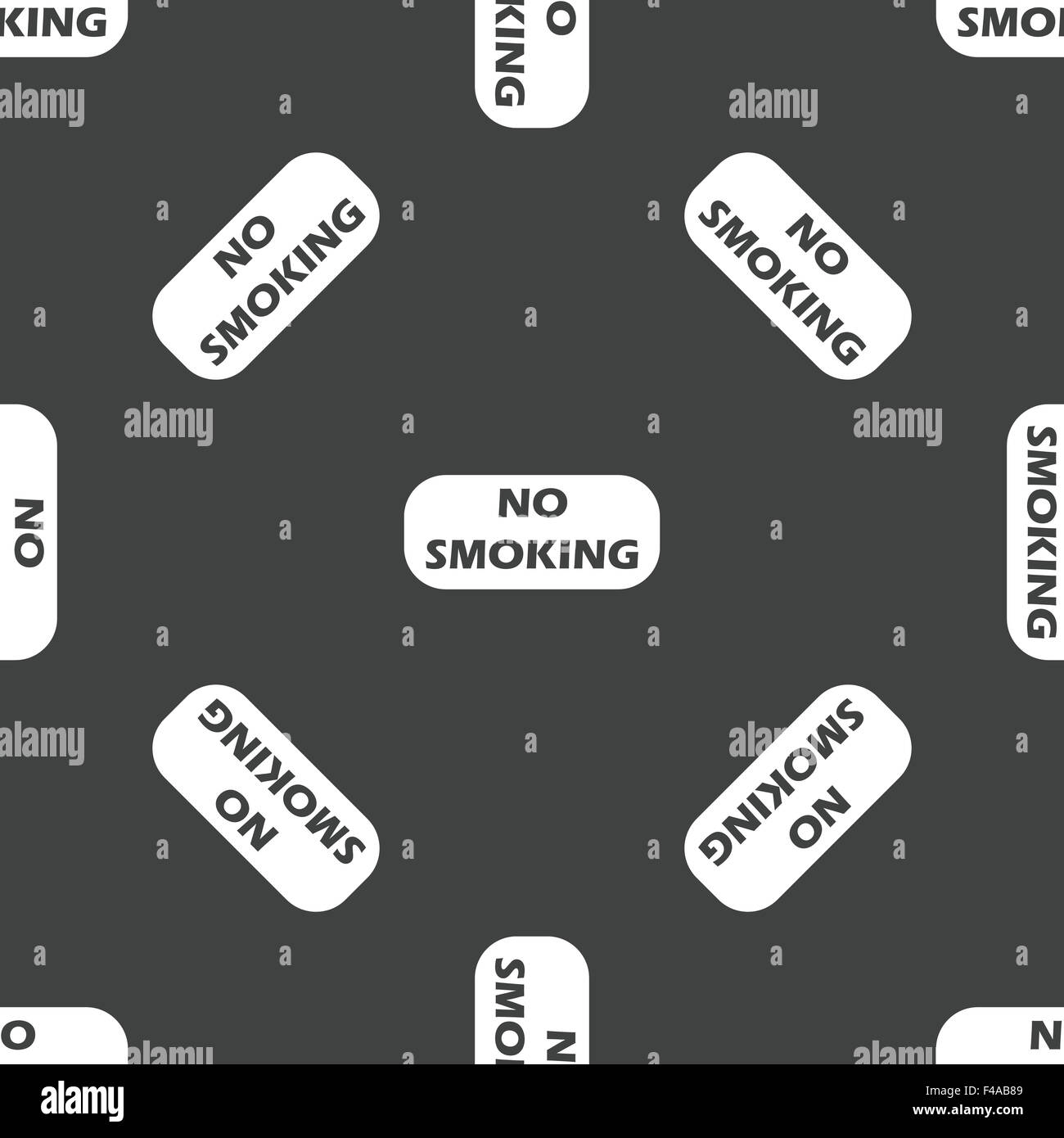 No smoking tag stop hi-res stock photography and images - Alamy