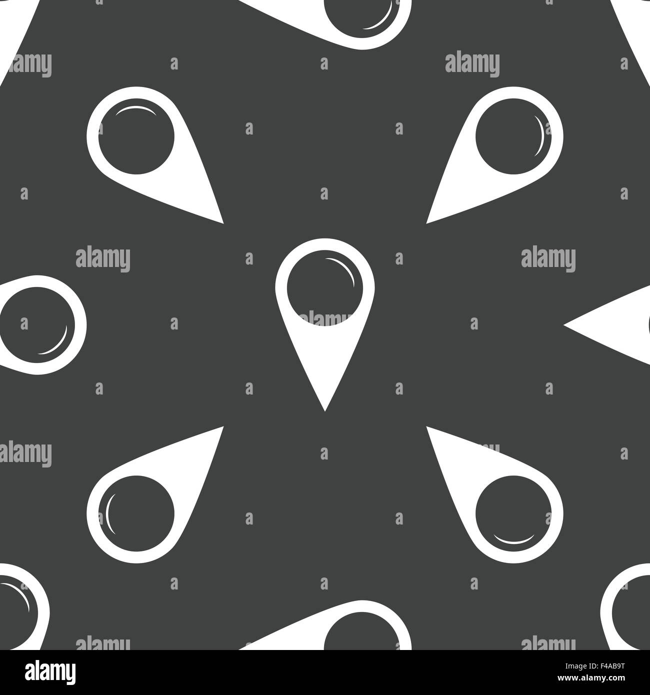 Map with pattern hi-res stock photography and images - Alamy