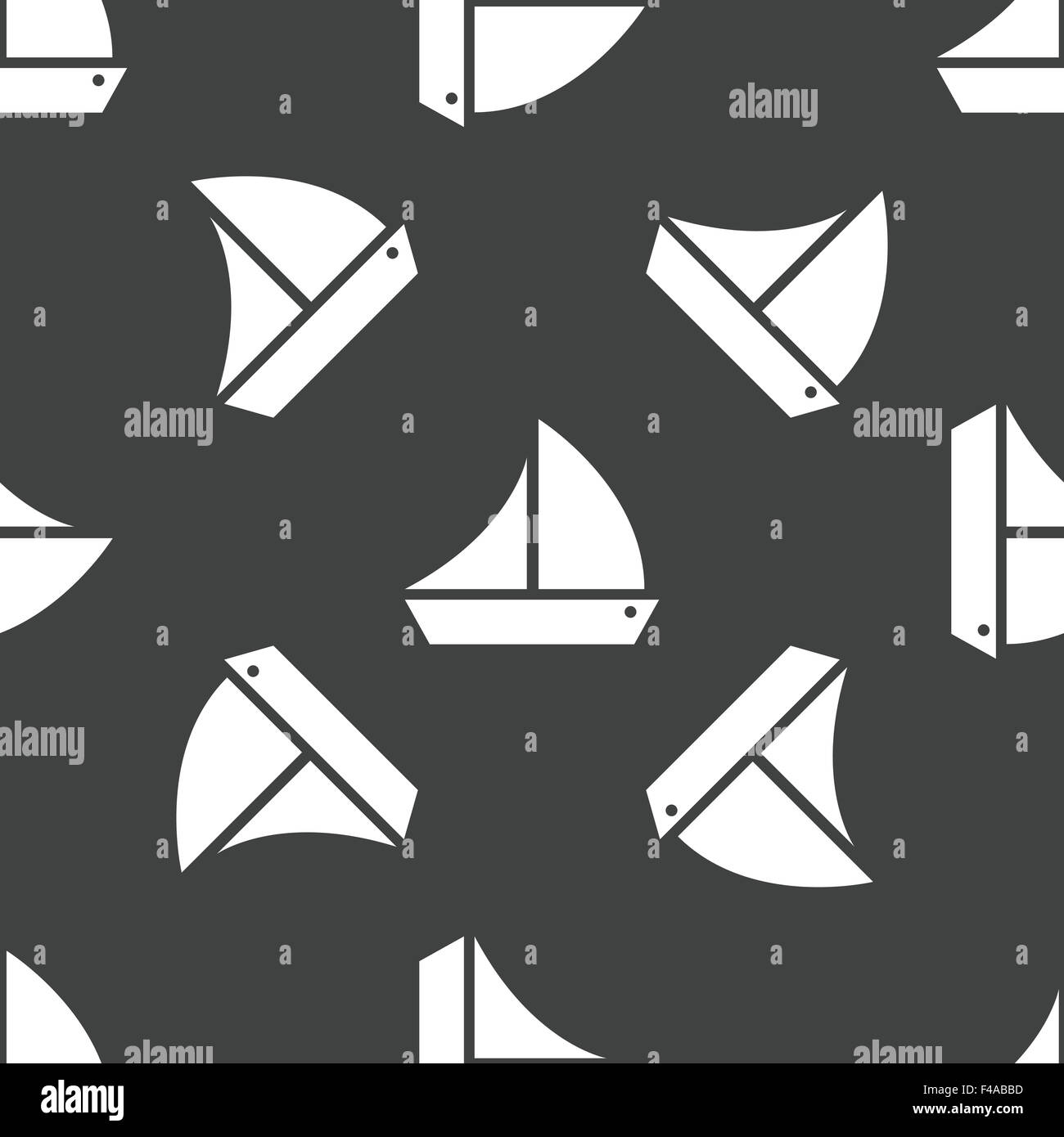 Sailing ship emblem hi-res stock photography and images - Alamy