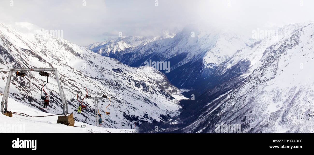 Cheget hi-res stock photography and images - Alamy