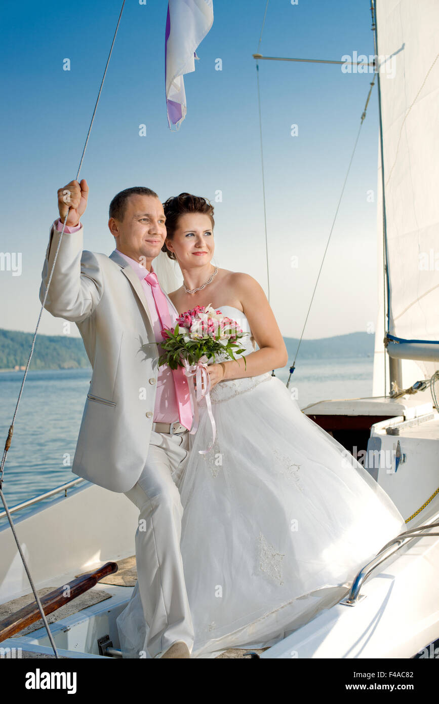 Married married couple hi-res stock photography and images - Alamy