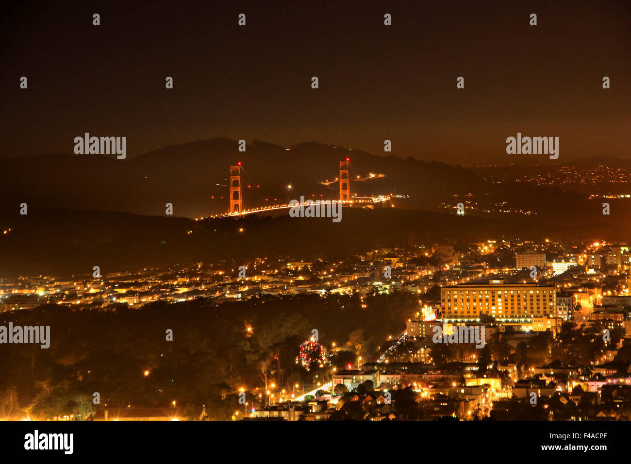 Golden Gate bridge Stock Photo - Alamy