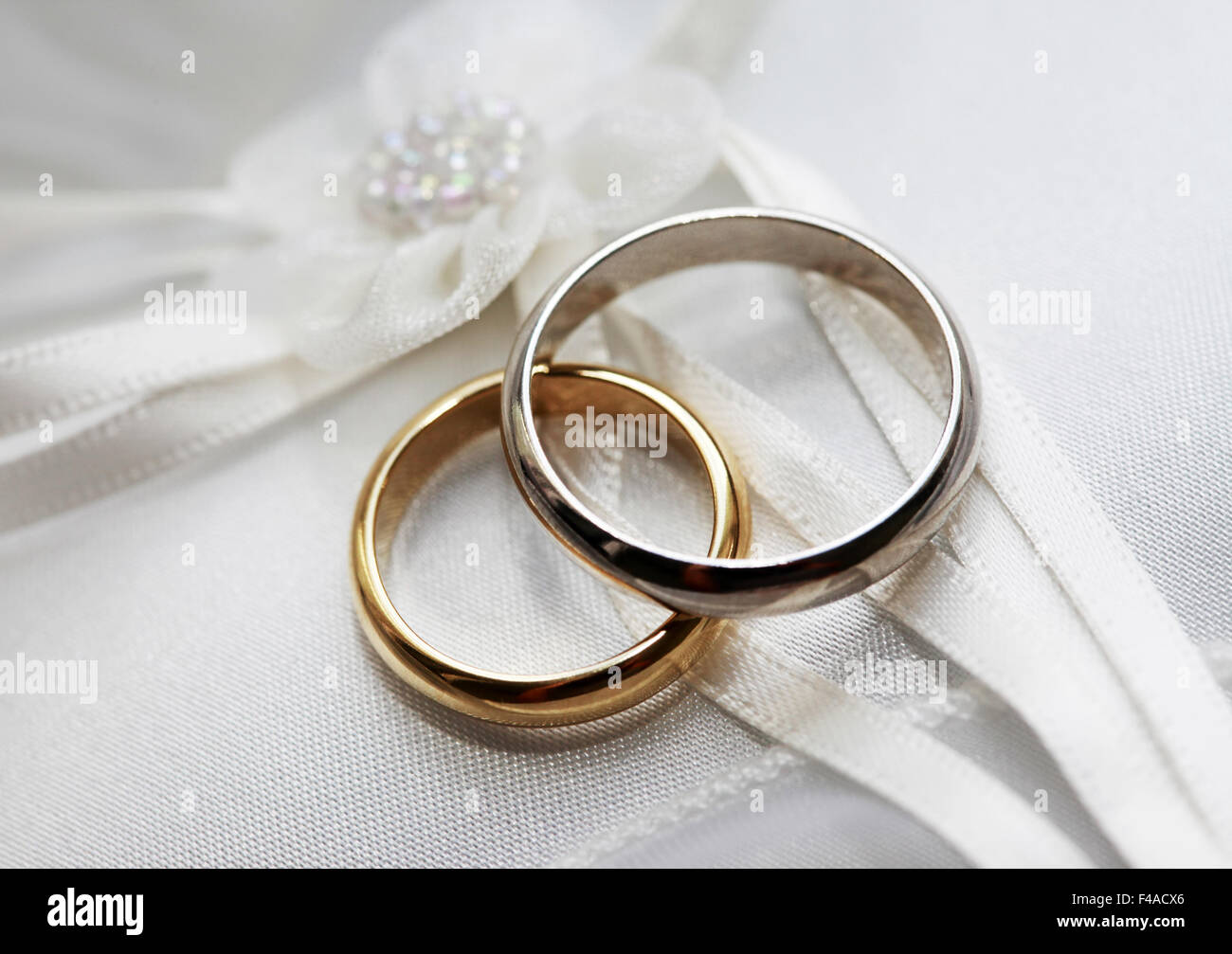Celebration rings hi-res stock photography and images - Alamy