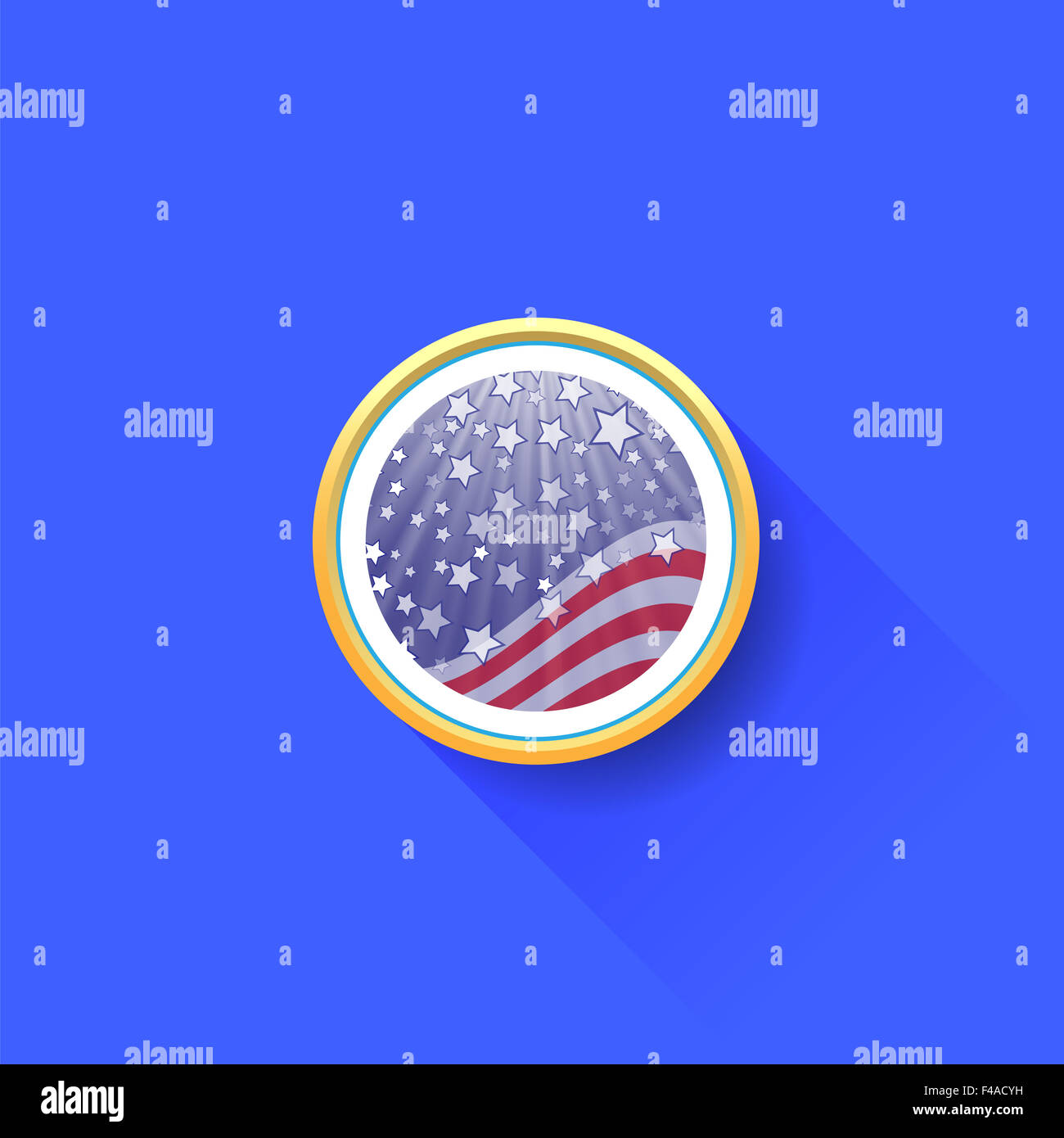 American political icon hi-res stock photography and images - Alamy