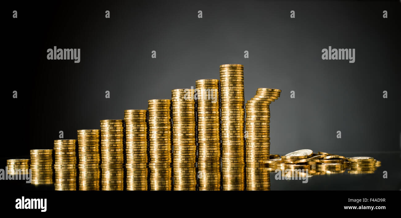 Gold riches hi-res stock photography and images - Alamy