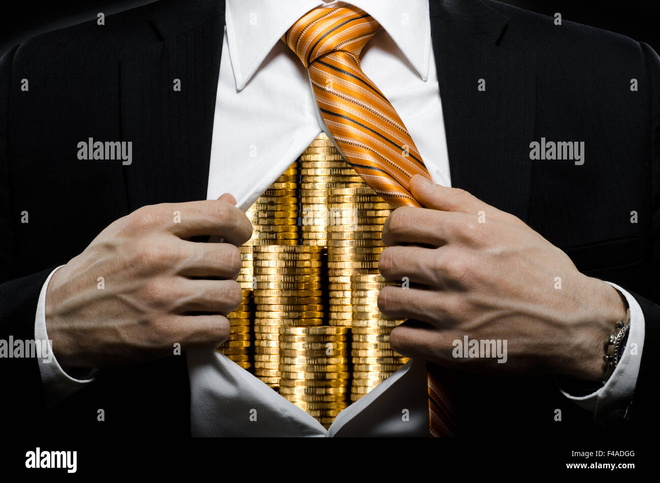Coin stealer hi-res stock photography and images - Alamy