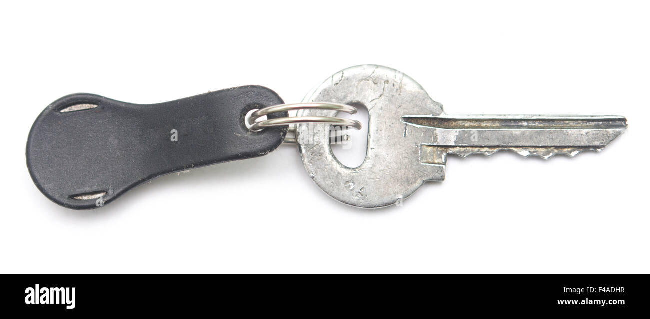 Silver lock close up Cut Out Stock Images & Pictures - Alamy
