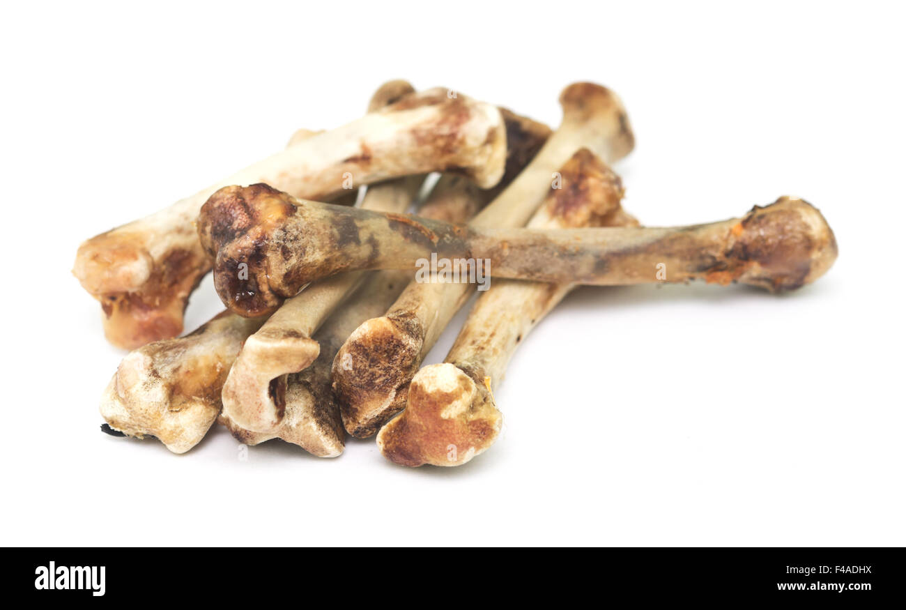 Chicken bones hi-res stock photography and images - Alamy