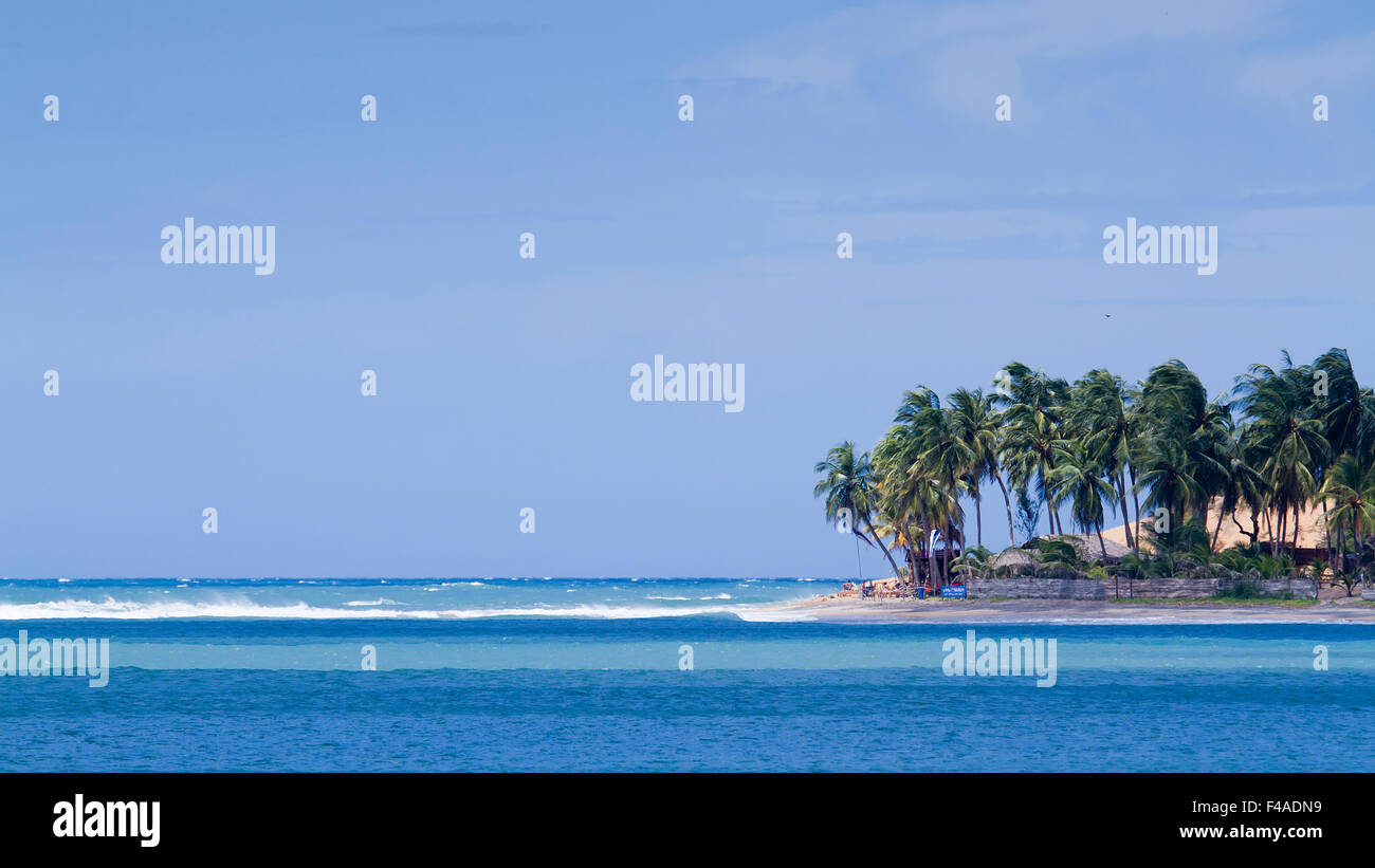 Arugam bay beach, Pottuvil, Sri Lanka Stock Photo - Alamy