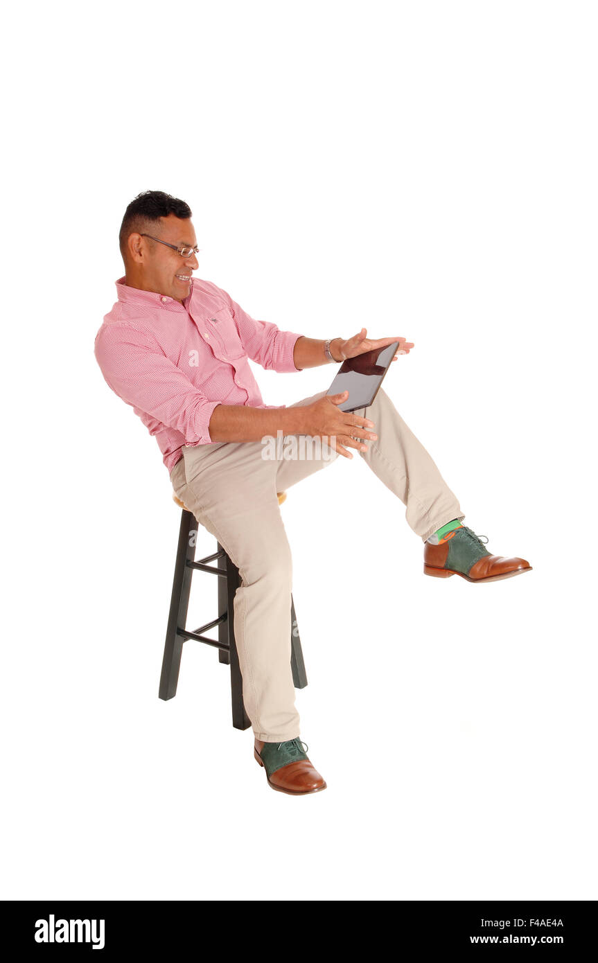 Online shocked Cut Out Stock Images & Pictures - Alamy