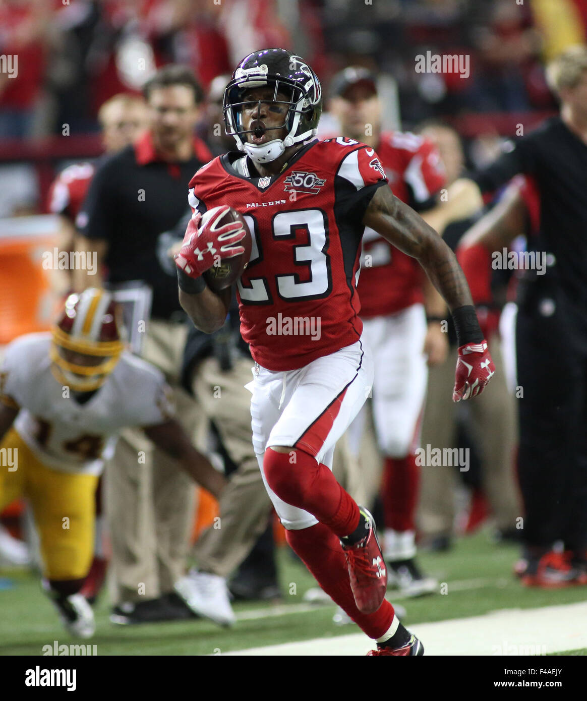 Robert Alford High Resolution Stock Photography and Images - Alamy