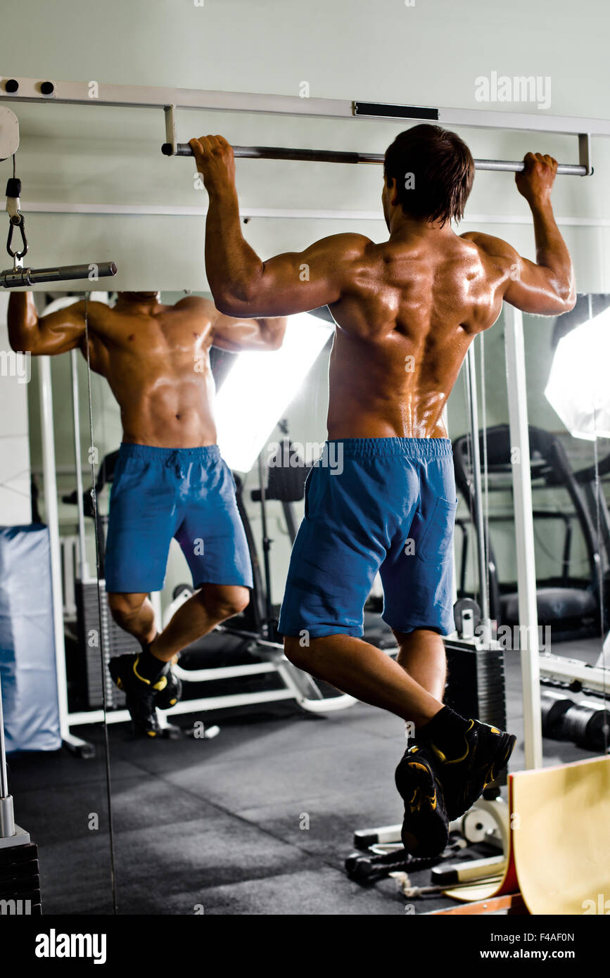 Endurance drill hi-res stock photography and images - Alamy