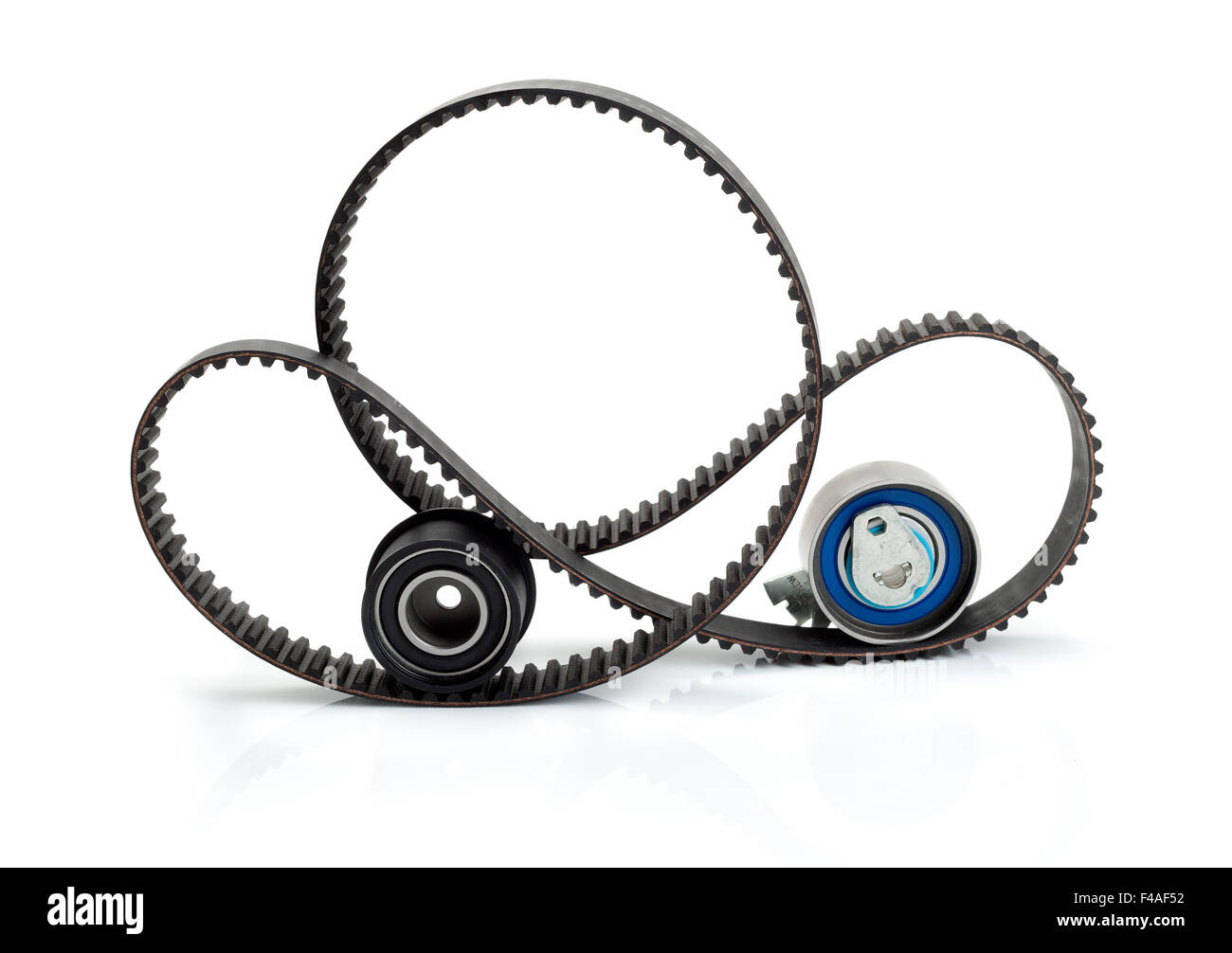 Timing Belt Pulley And Tensioner Stock Photo Alamy timing-belt-pulley-and-tensioner-stock-photo-alamy