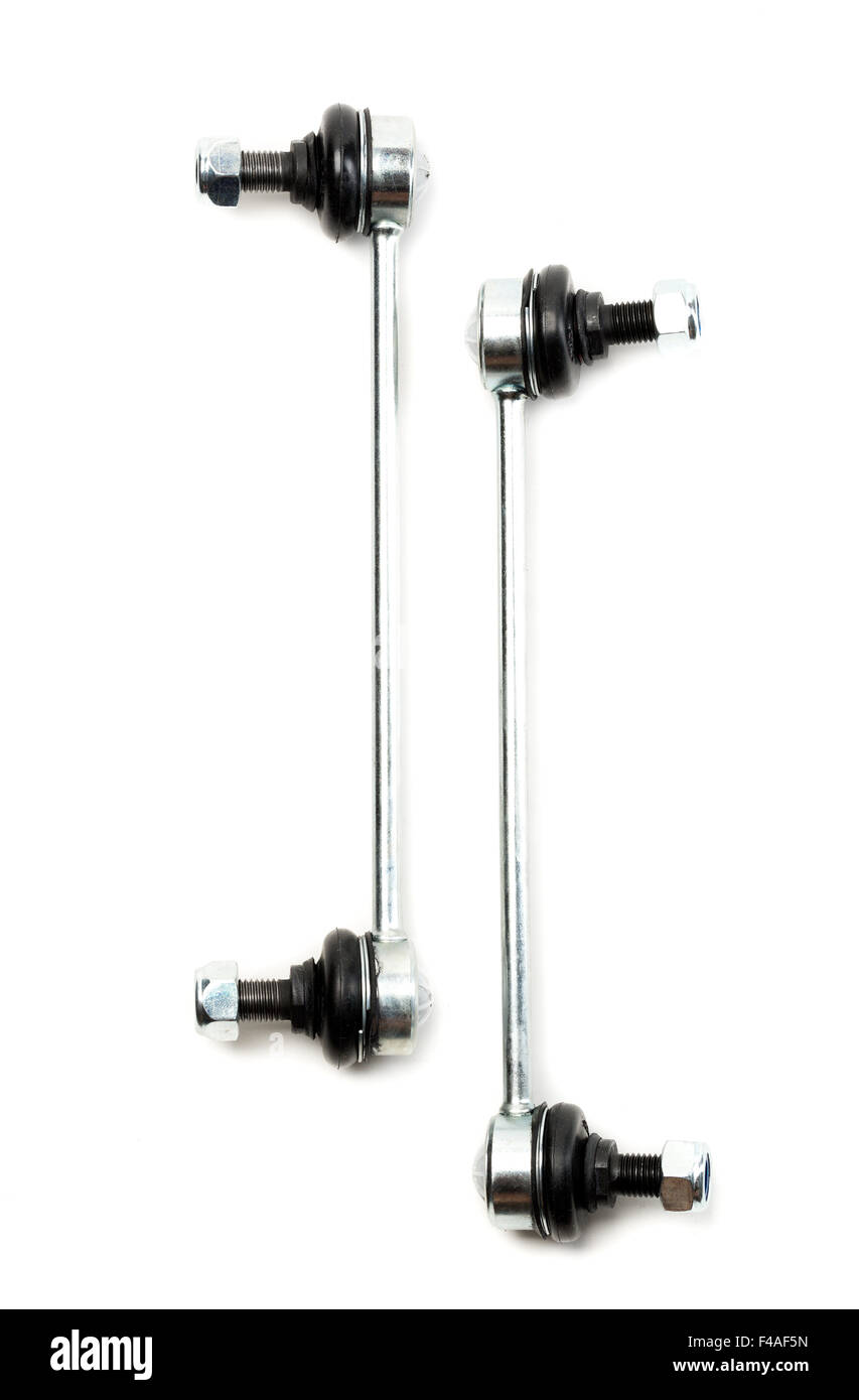 New suspension arm vehicle Cut Out Stock Images & Pictures - Alamy