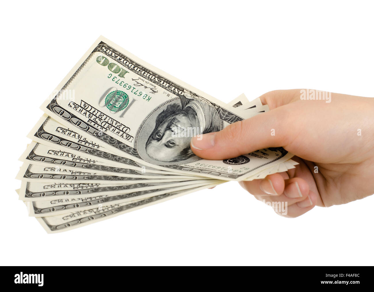 Payment dollars hi-res stock photography and images - Alamy