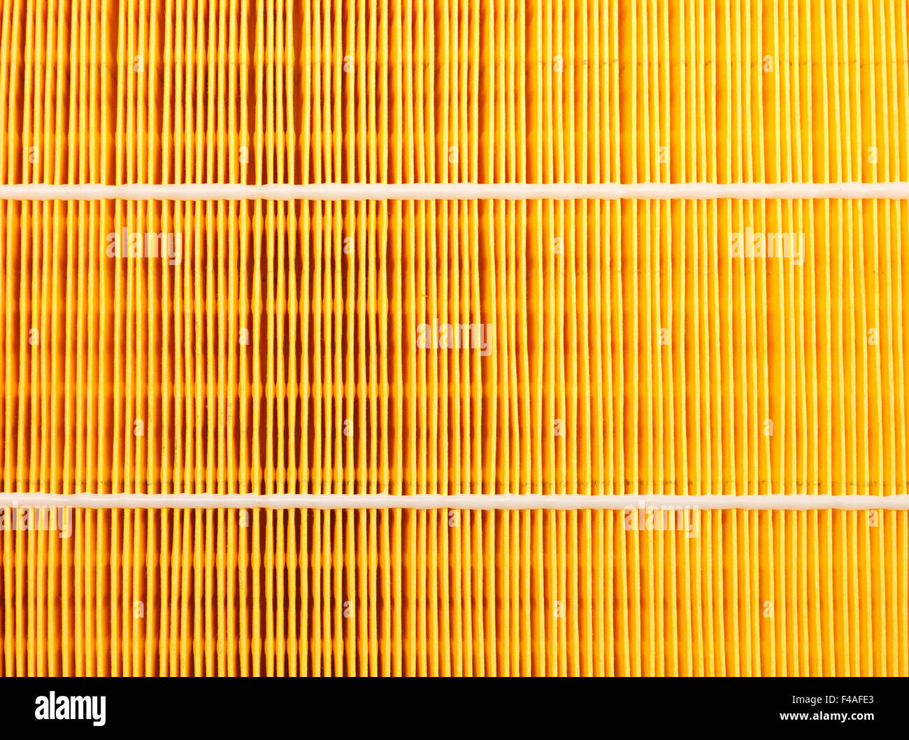 automotive air filter closeup background Stock Photo - Alamy