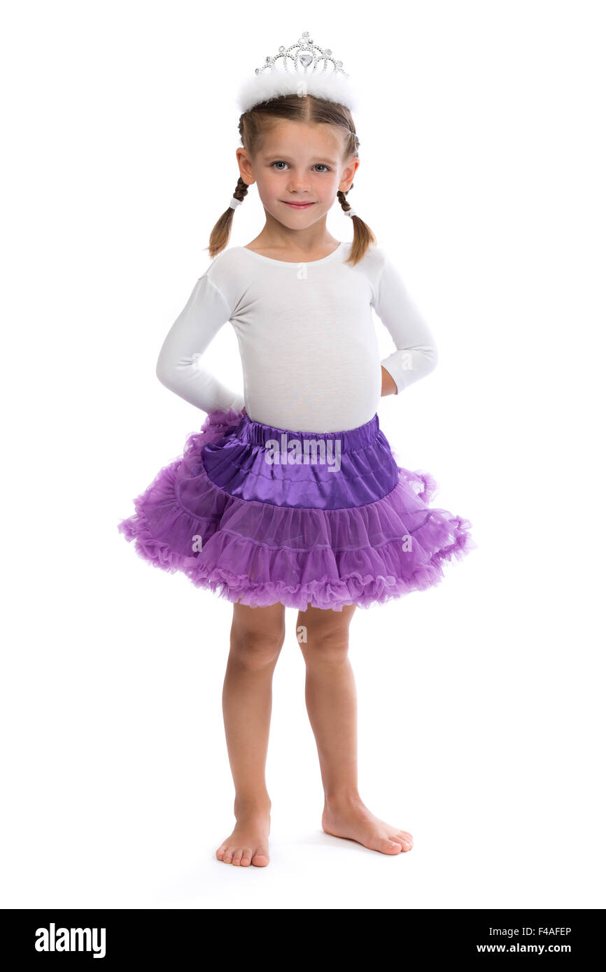 Little Girl Ballerina Crown at Hayden Seton blog