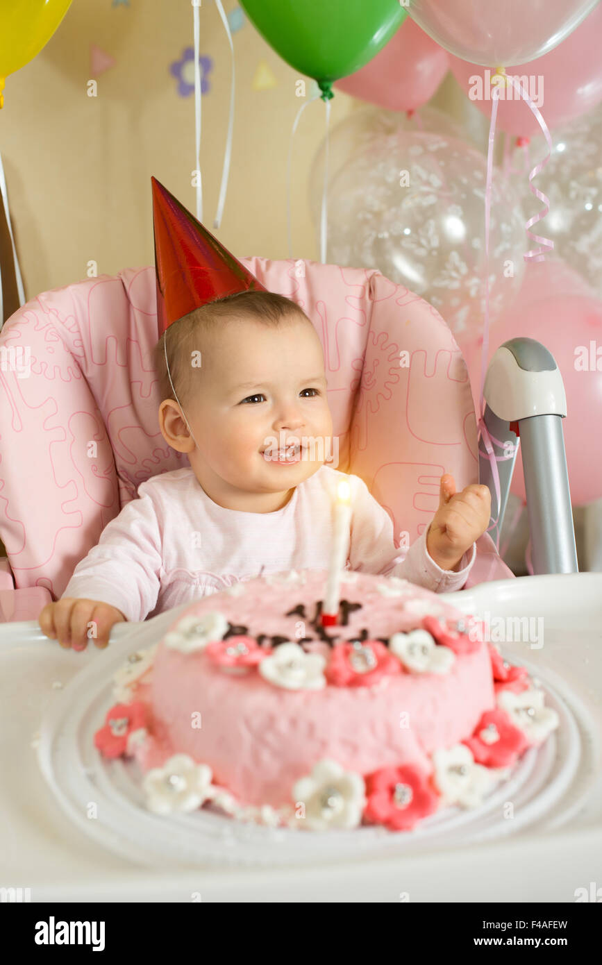 Baby photo girl hi-res stock photography and images - Alamy