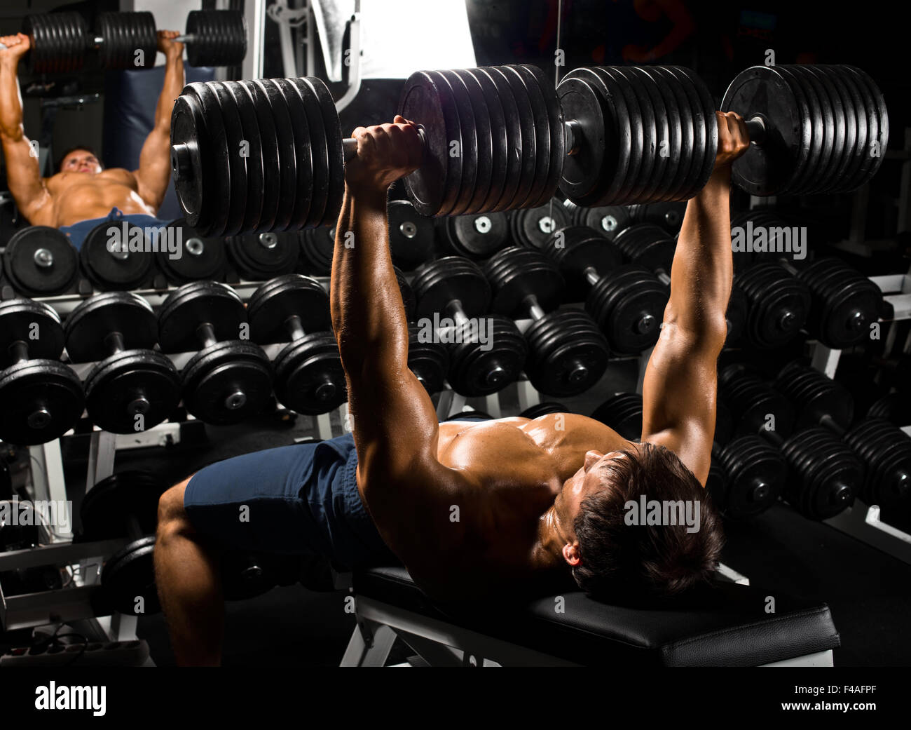 Sport guy hi-res stock photography and images - Alamy