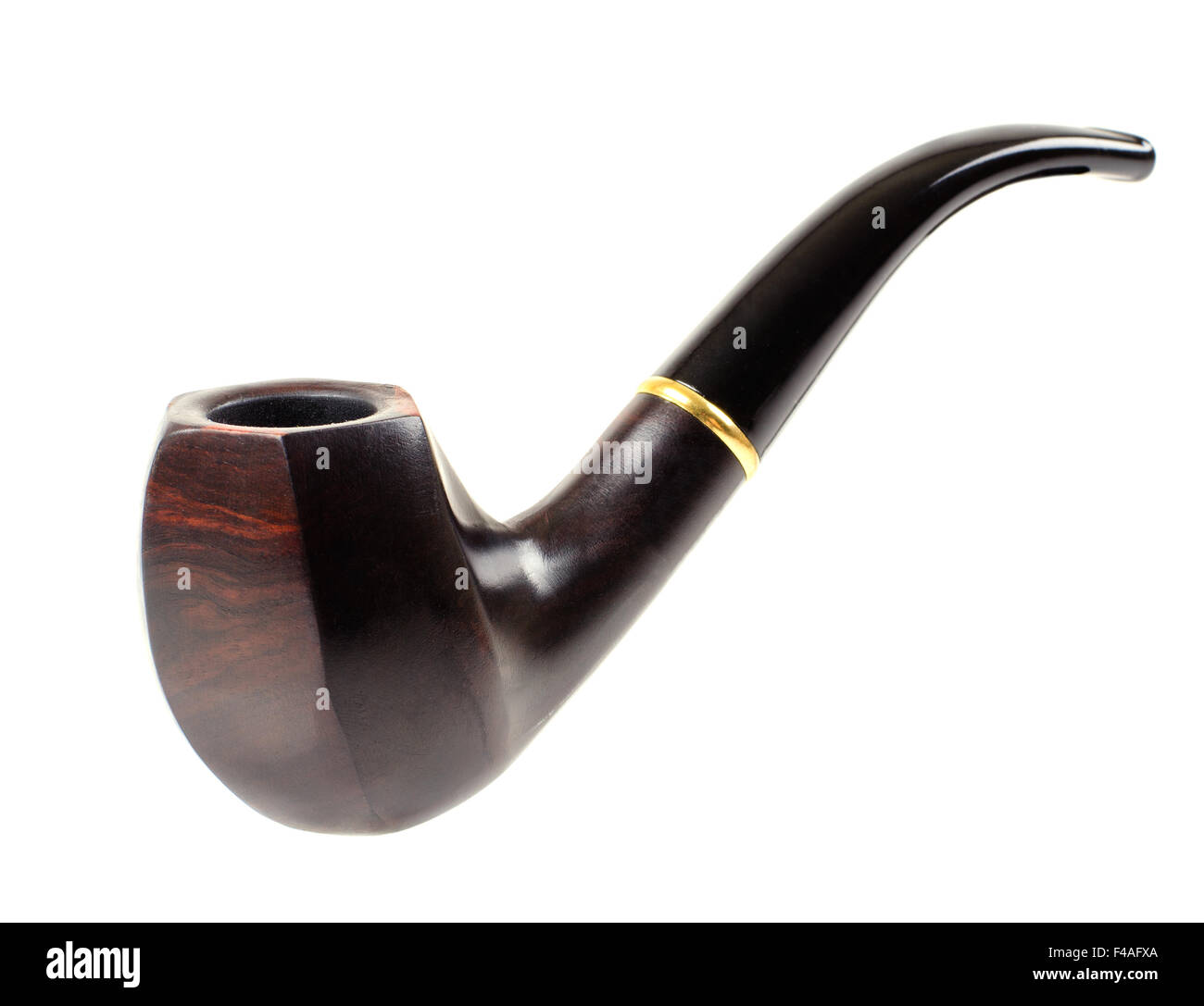 Pipe image Cut Out Stock Images & Pictures - Alamy